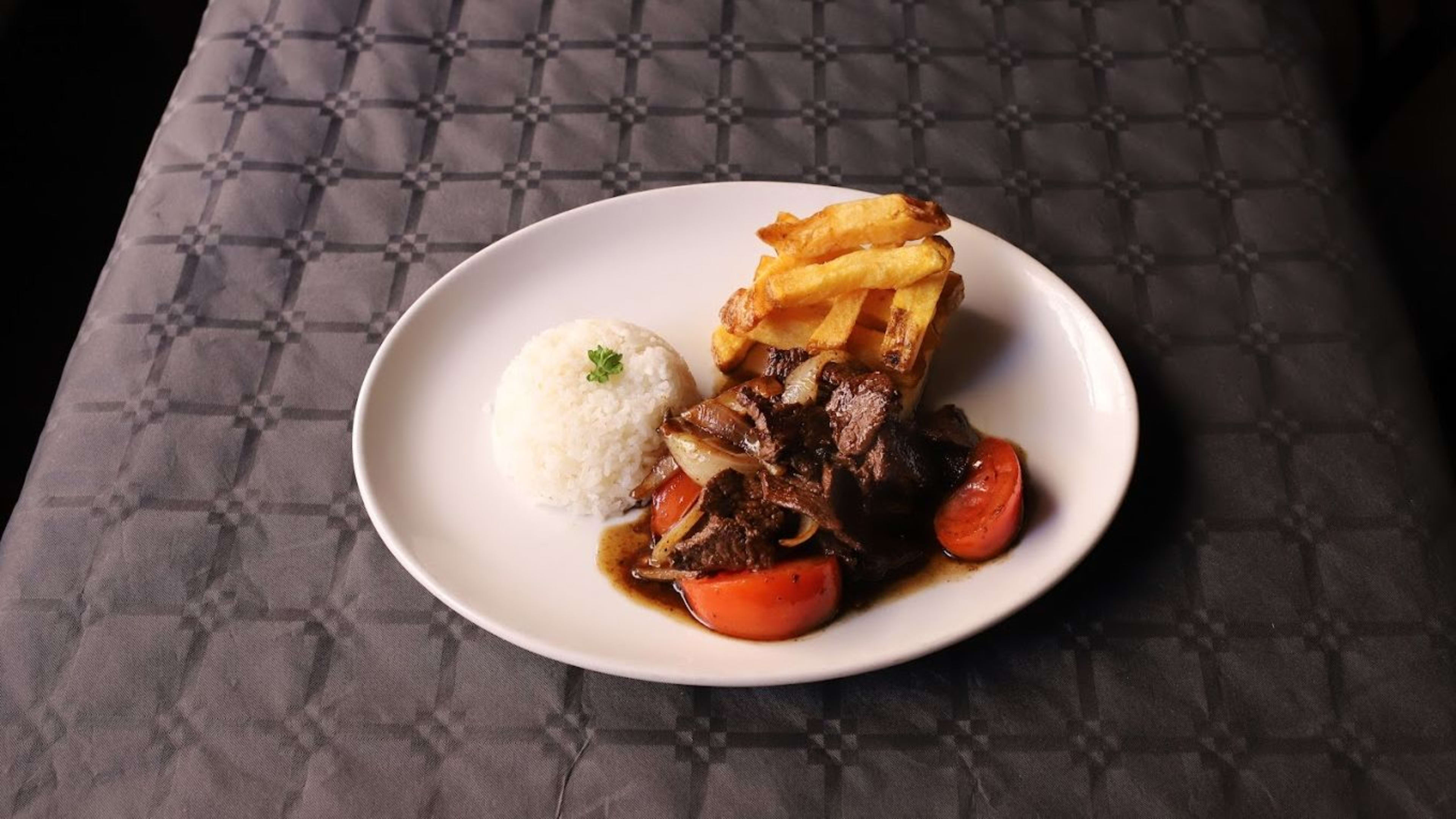 The Best Peruvian Restaurants Near Me | TheFork