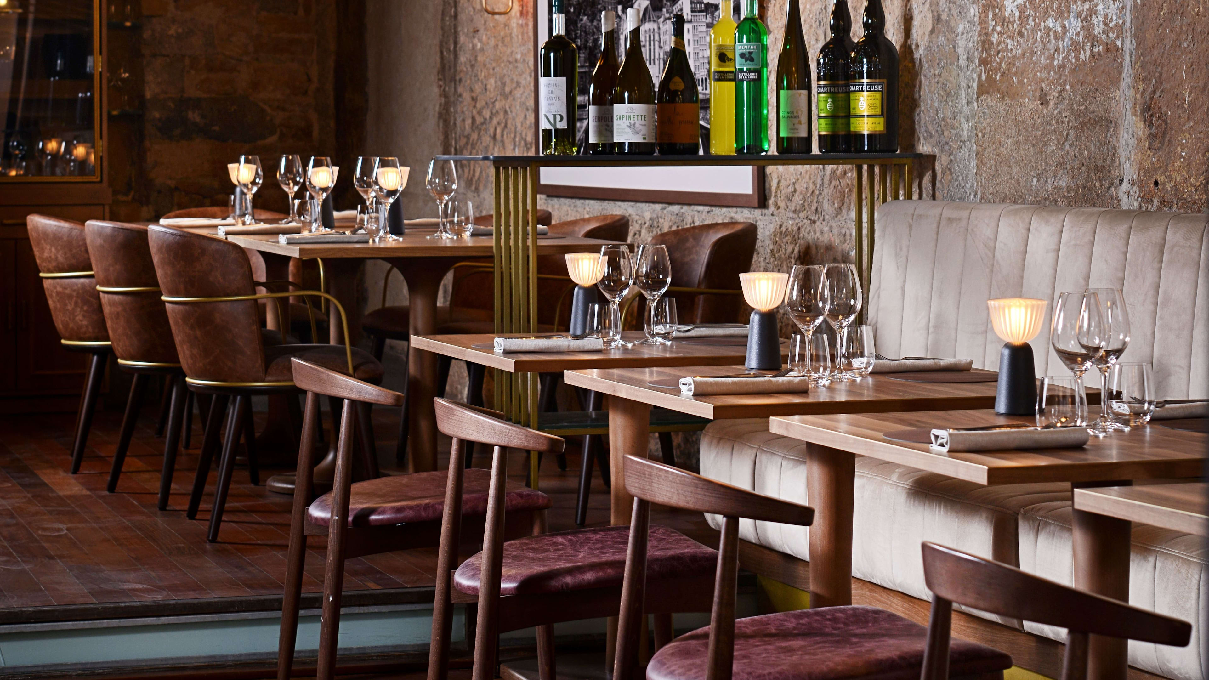 The 10 Best Restaurants in Lyon 2025 | TheFork