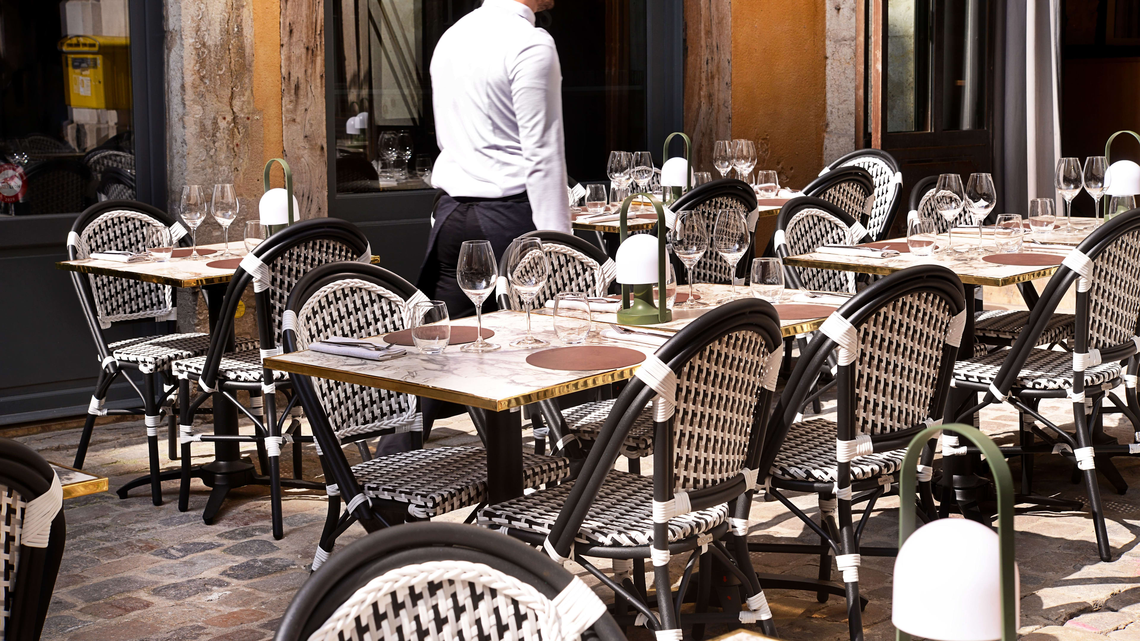 The 10 Best Restaurants in Lyon 2025 | TheFork