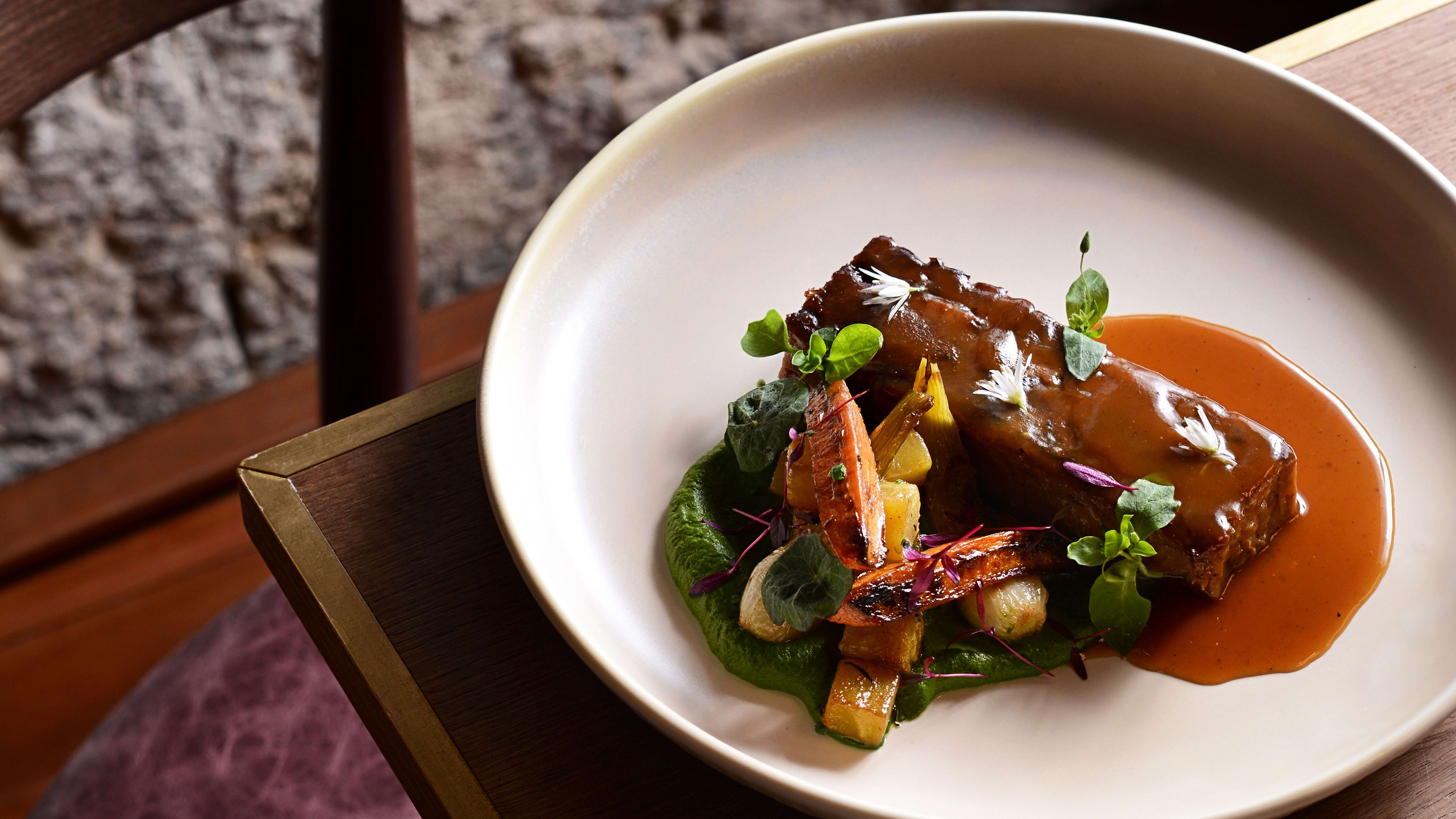 The 10 Best Restaurants in Vieux Lyon, Lyon | TheFork