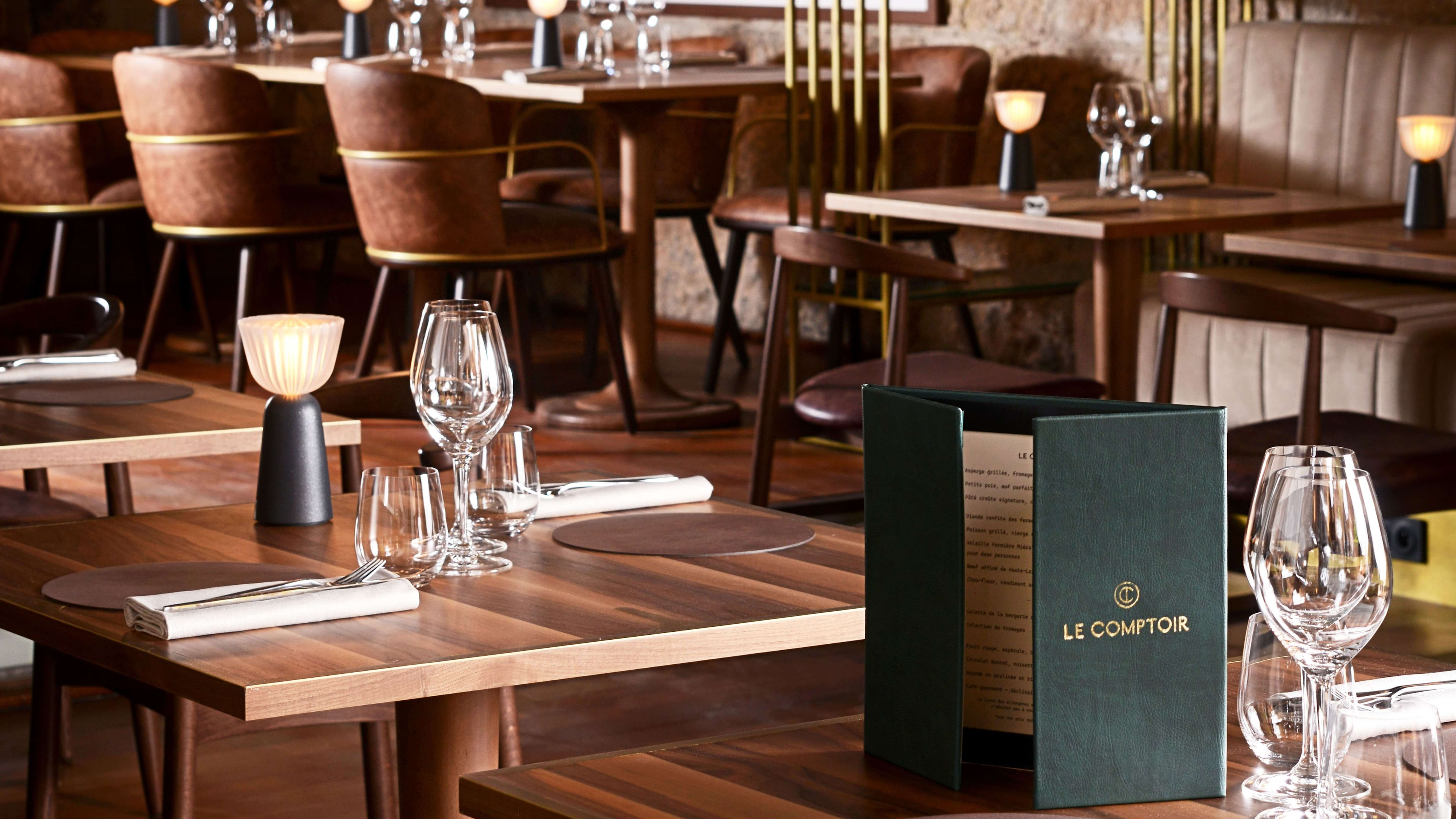 The 10 Best Restaurants in Vieux Lyon, Lyon | TheFork
