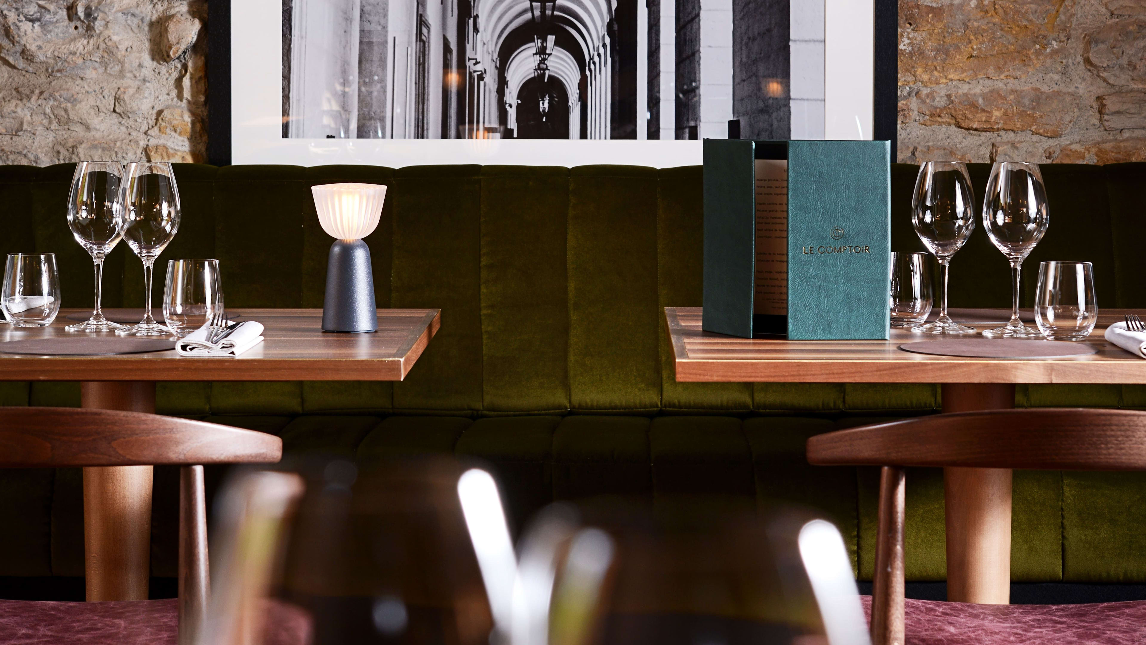 The 10 Best Restaurants in Vieux Lyon, Lyon | TheFork