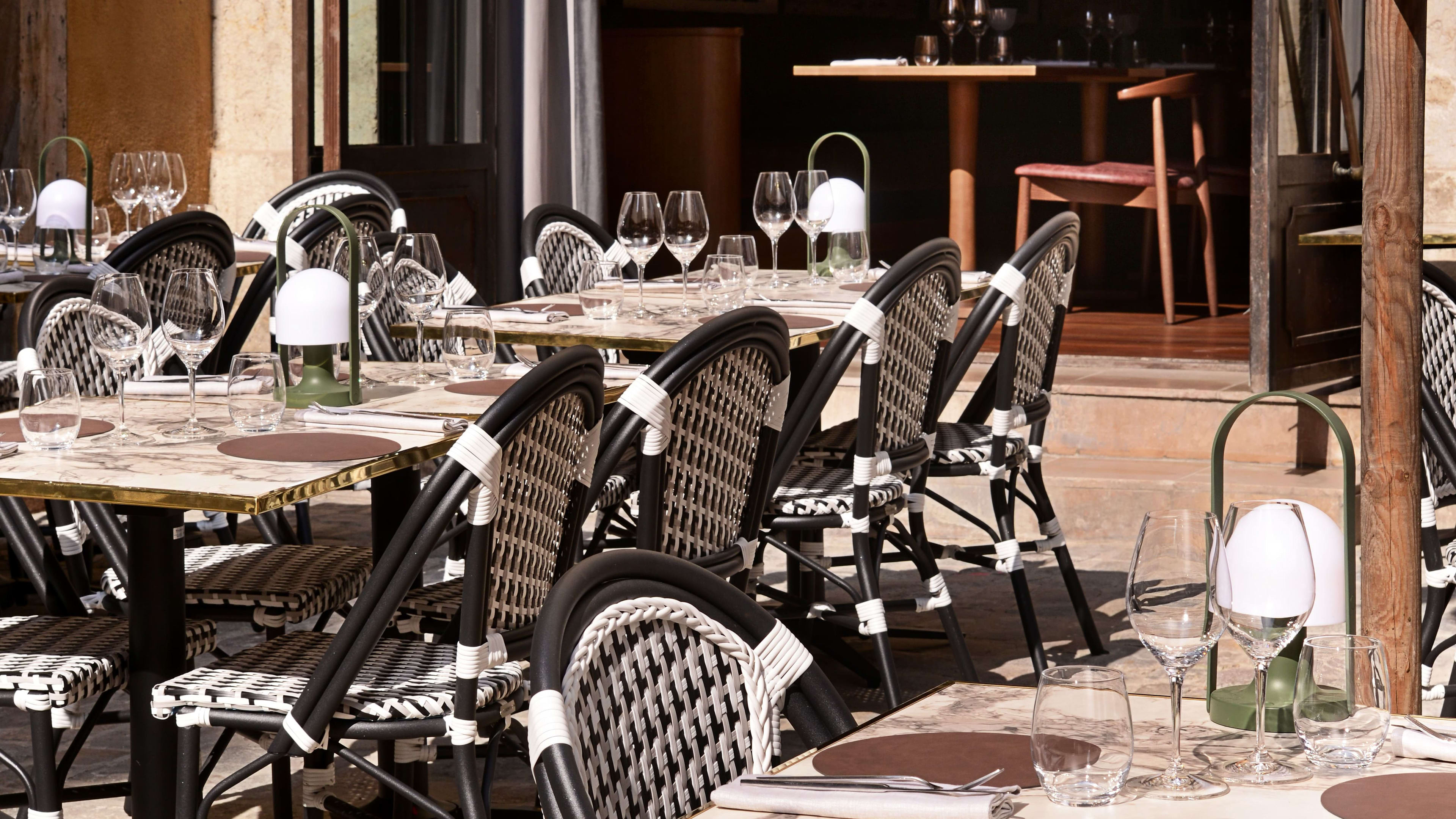 The 10 Best Restaurants in Vieux Lyon, Lyon | TheFork