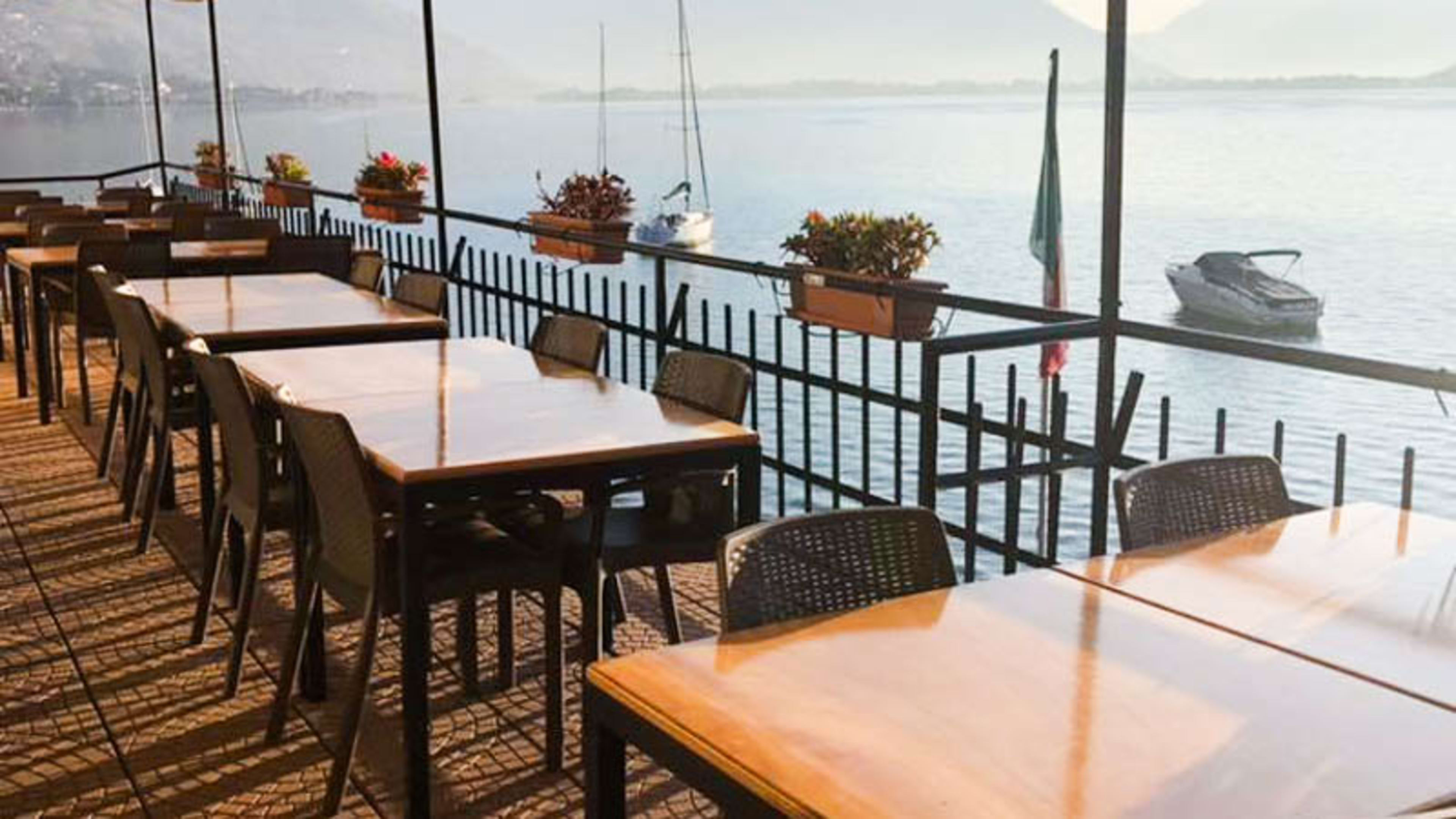 I migliori 10 ristoranti 2025 a Colico con menù | TheFork