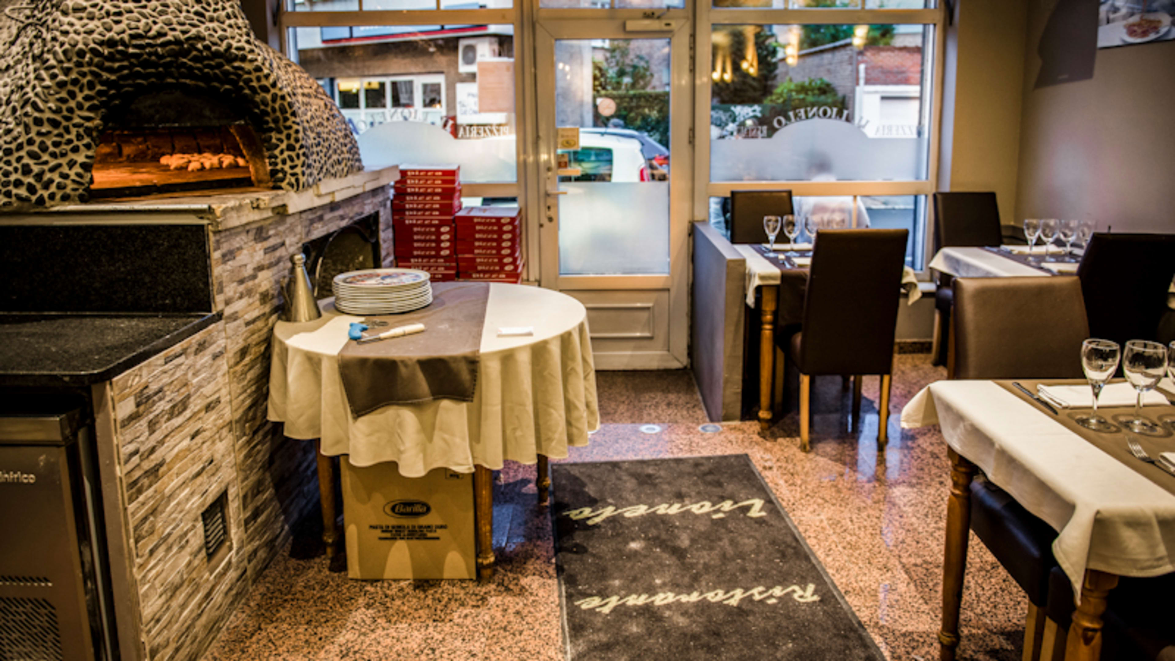 Les 10 meilleurs restaurants à Uccle, Bruxelles | TheFork