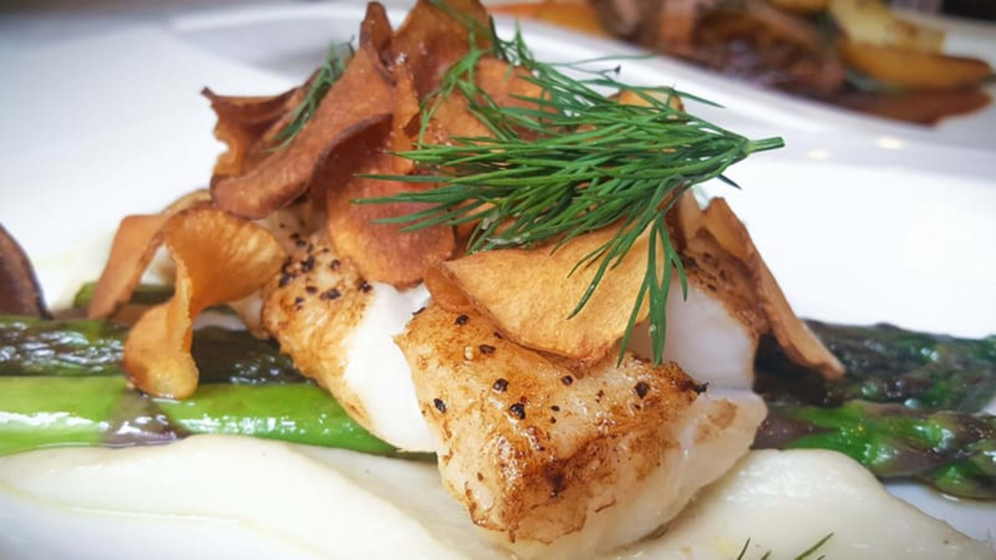 The 10 Best Restaurants in Lund 2025 | TheFork
