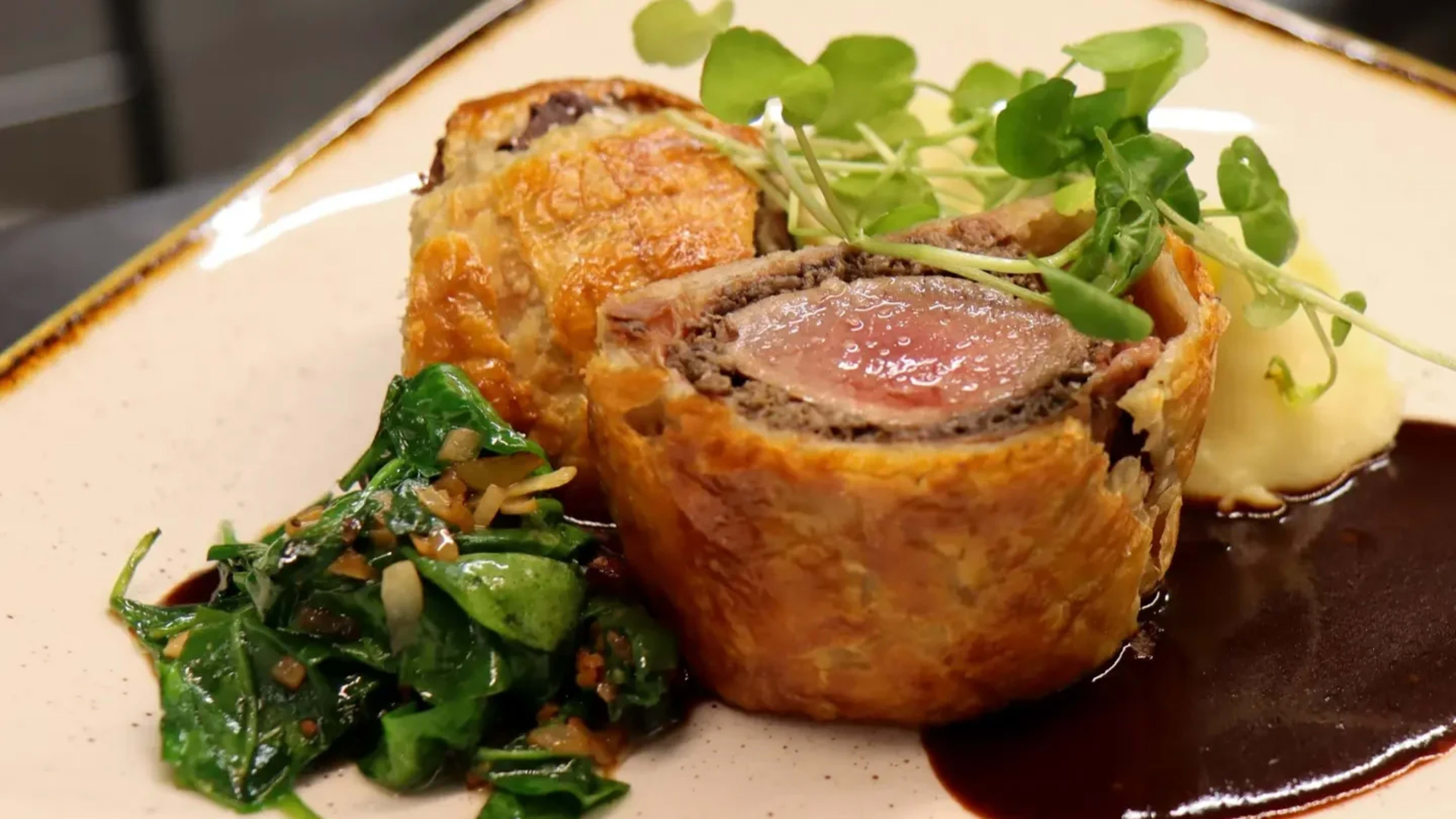 The 10 Best Restaurants in Lund 2025 | TheFork