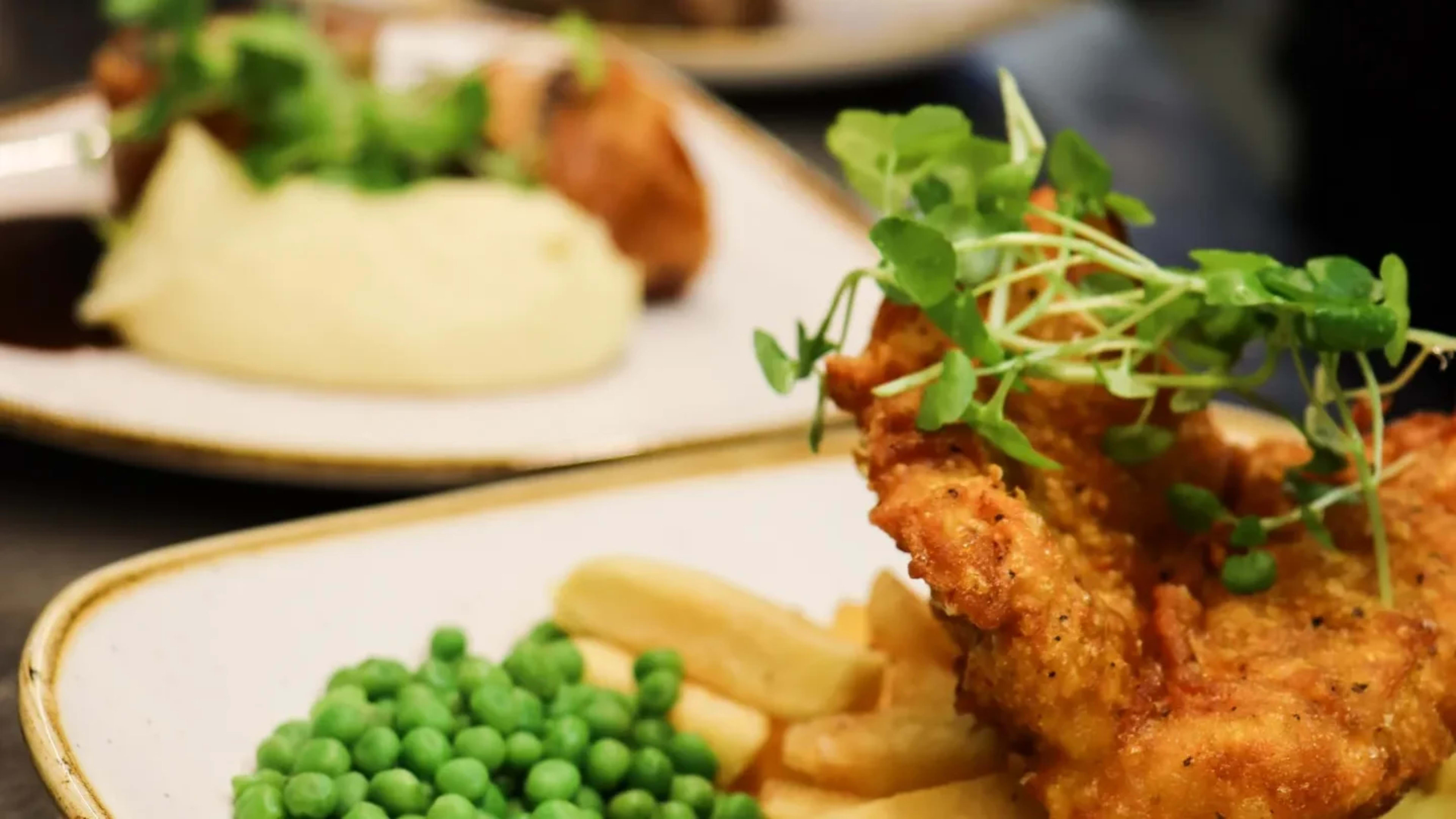 The 10 Best Restaurants in Lund 2025 | TheFork
