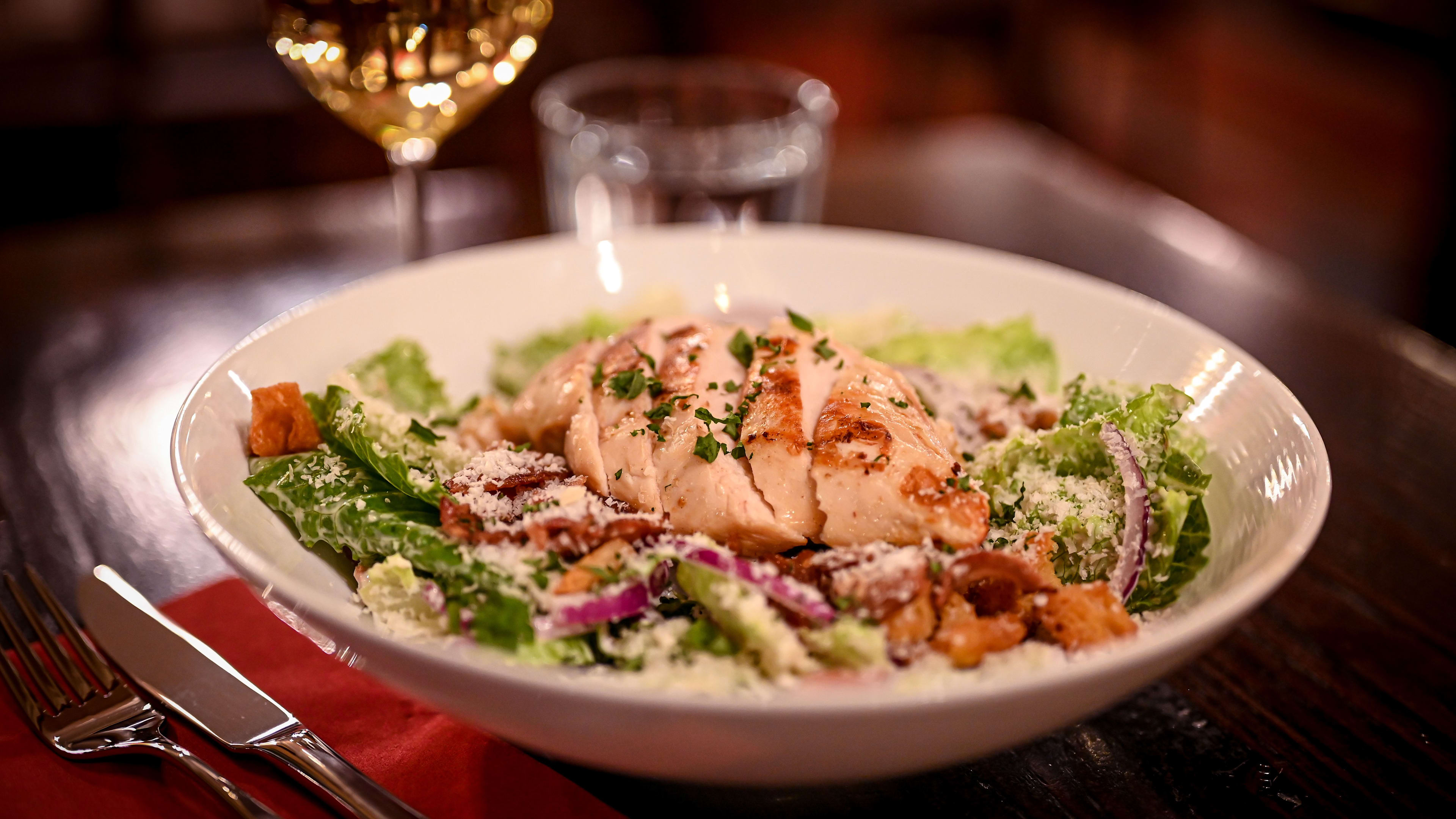 The 10 Best Restaurants in Lund 2025 | TheFork