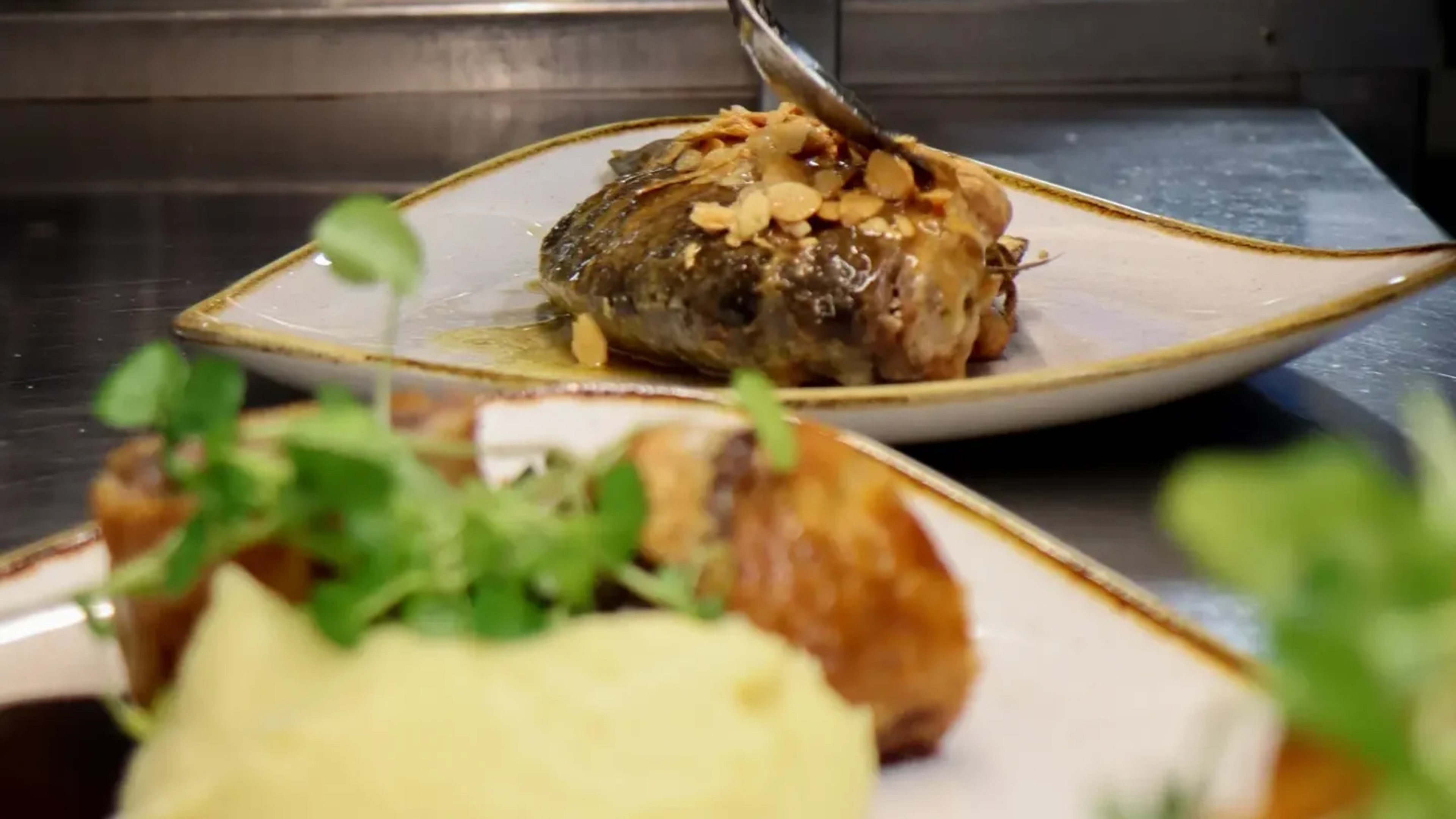 The 10 Best Restaurants in Lund 2025 | TheFork