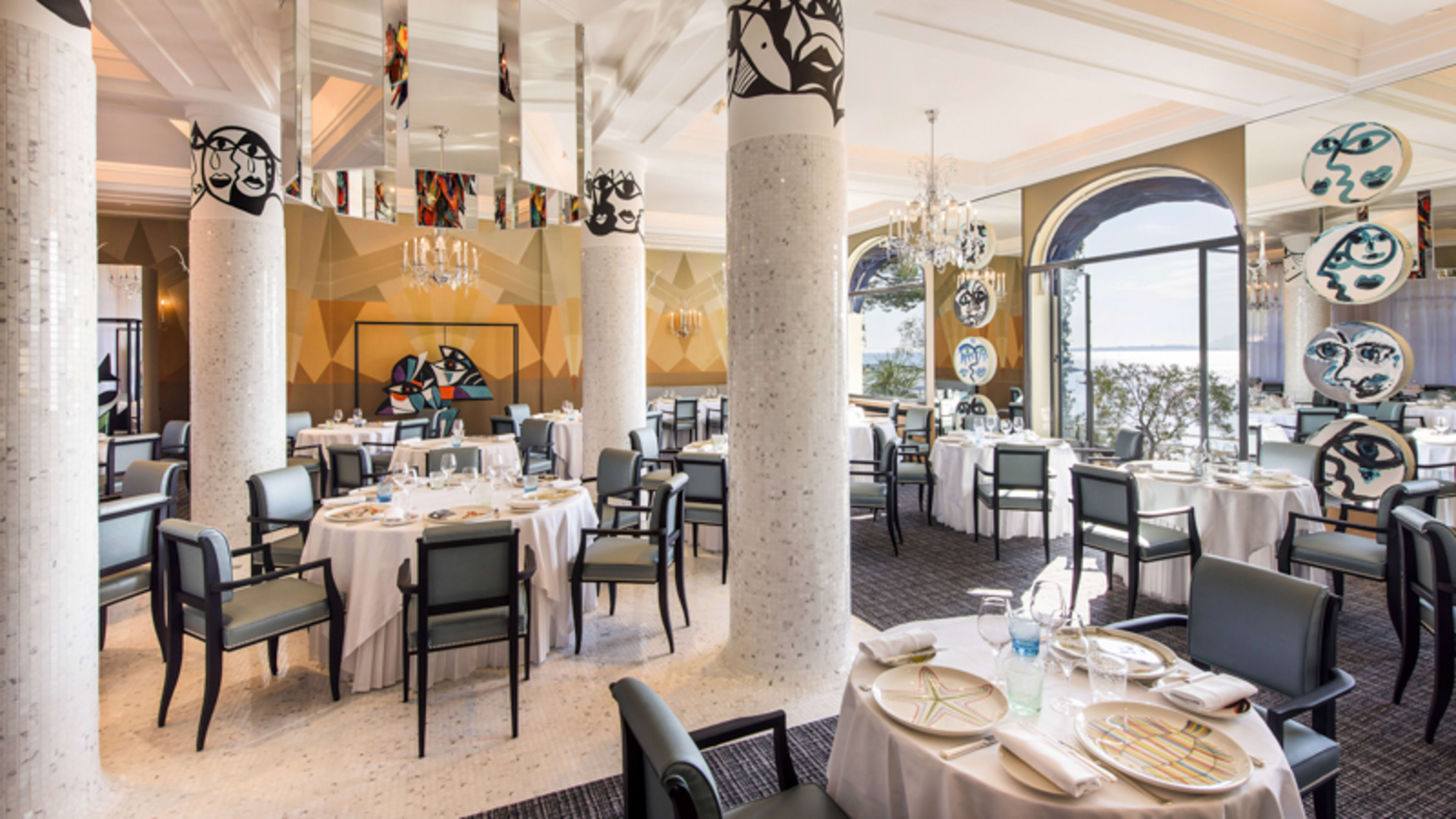 The 10 Best Restaurants in Antibes 2025 | TheFork
