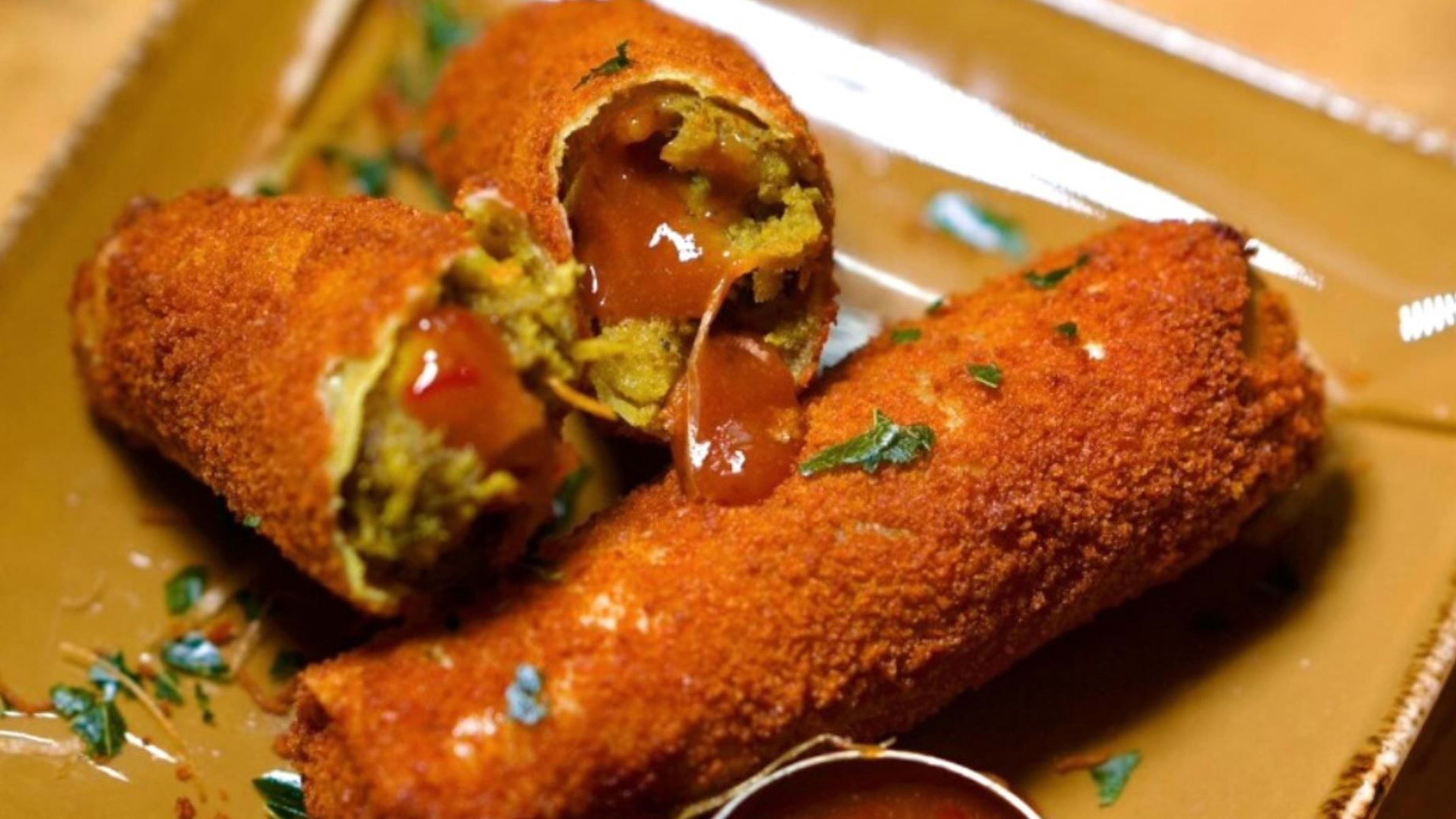 The 10 Best Restaurants in Croydon 2025 | TheFork