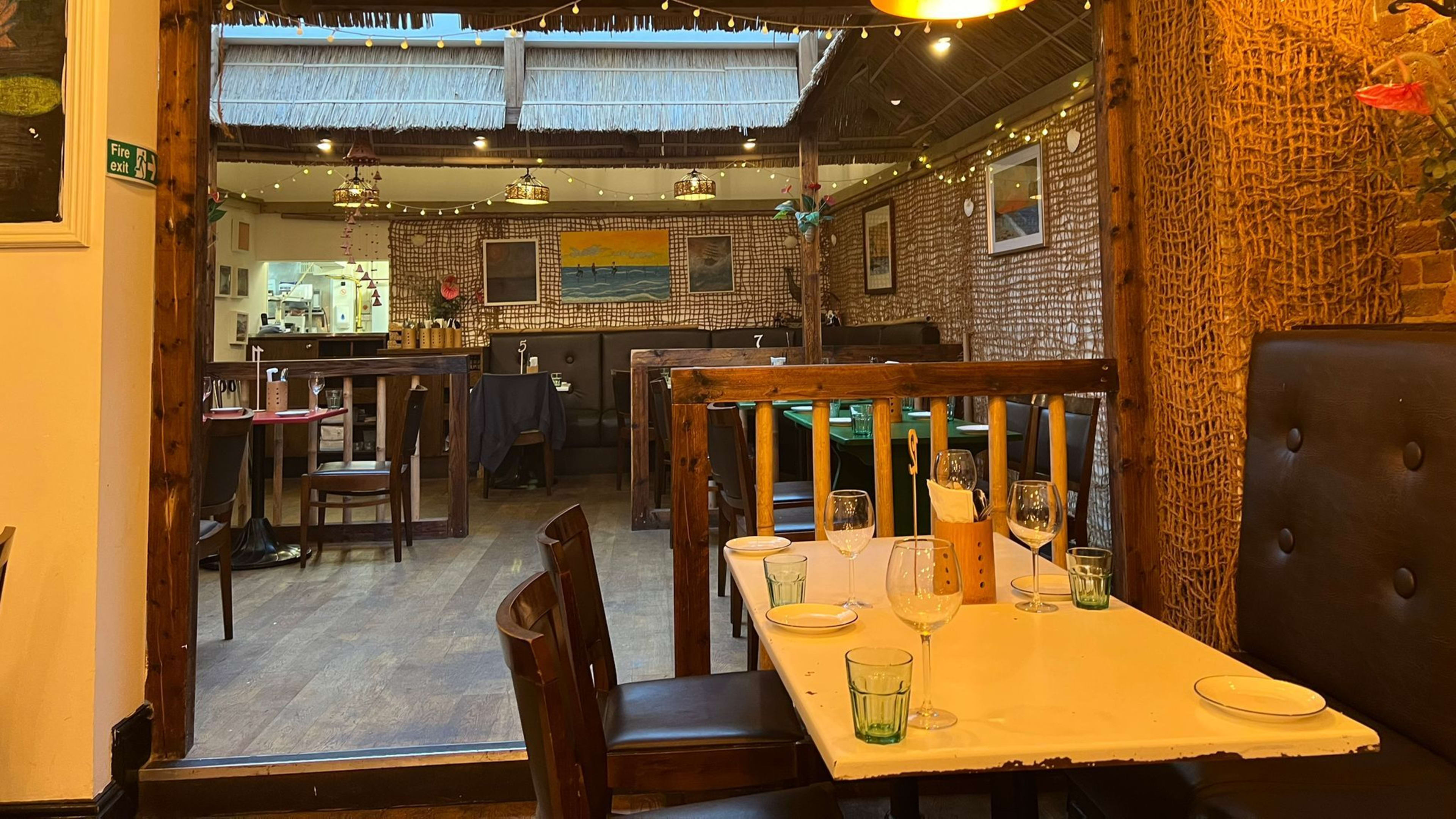 The 10 Best Restaurants in Croydon 2025 | TheFork