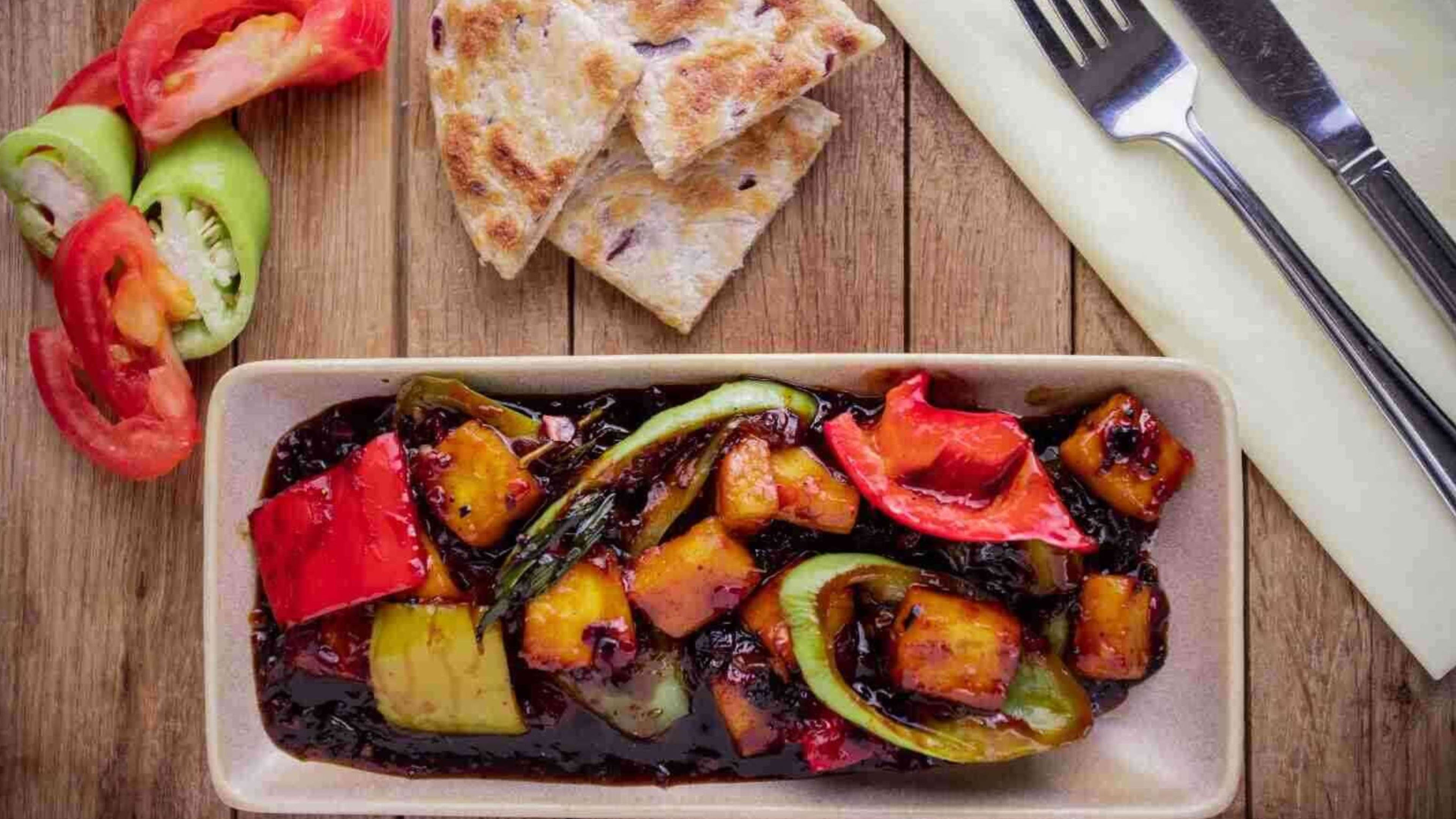 The 10 Best Restaurants in Croydon 2025 | TheFork