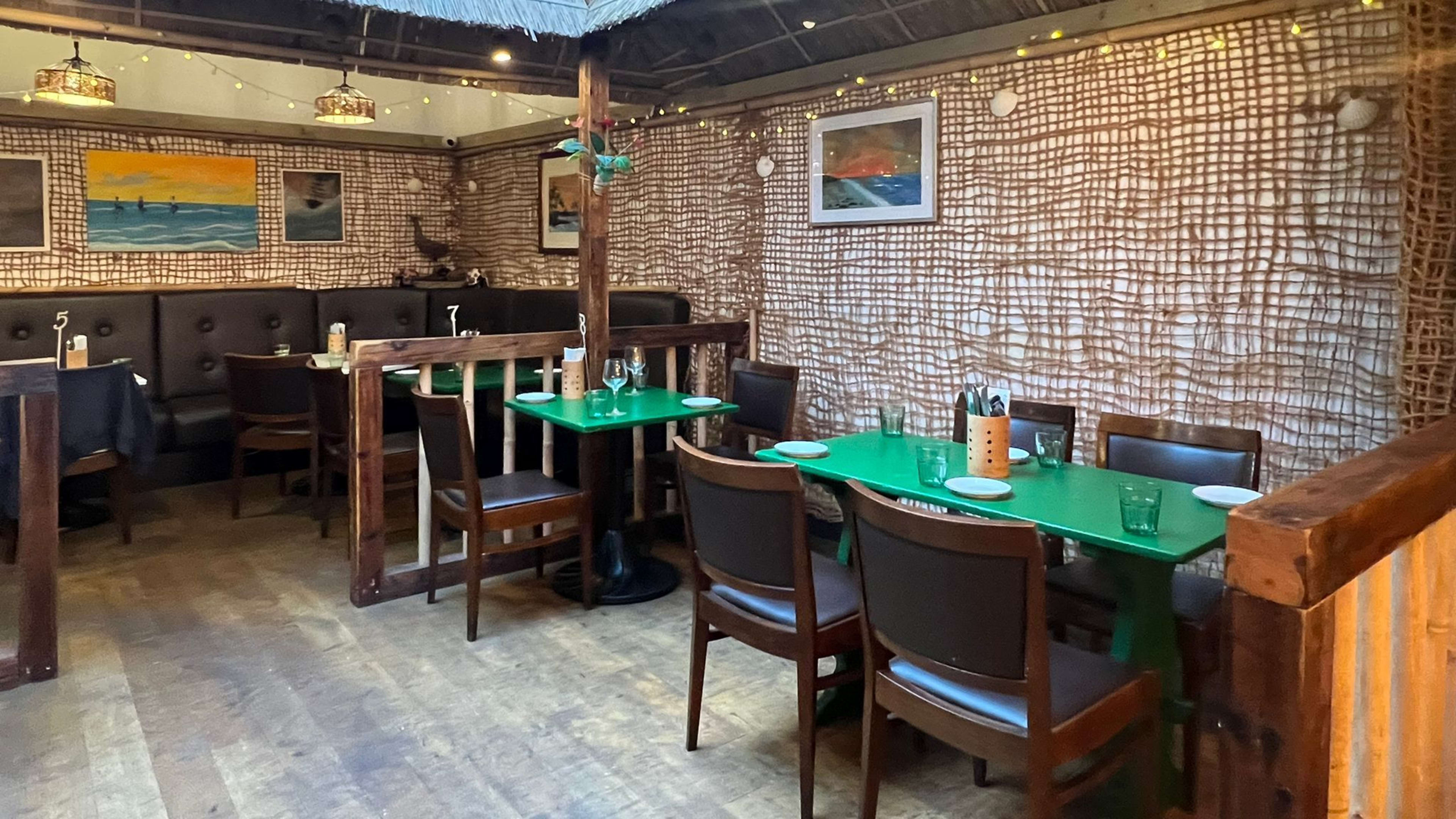 The 10 Best Restaurants in Croydon 2025 | TheFork