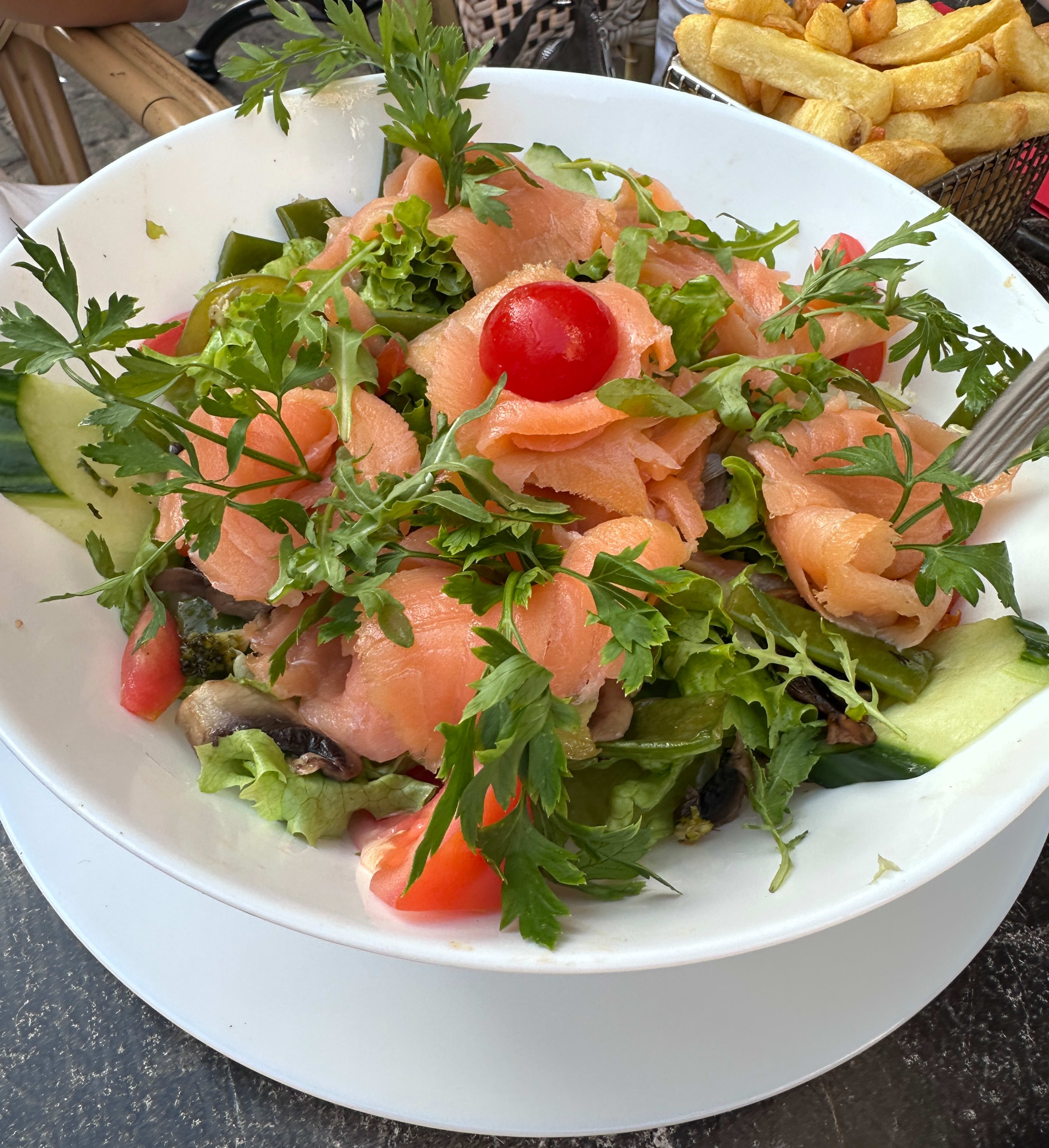 The 10 Best Belgian Restaurants in Brussels | TheFork