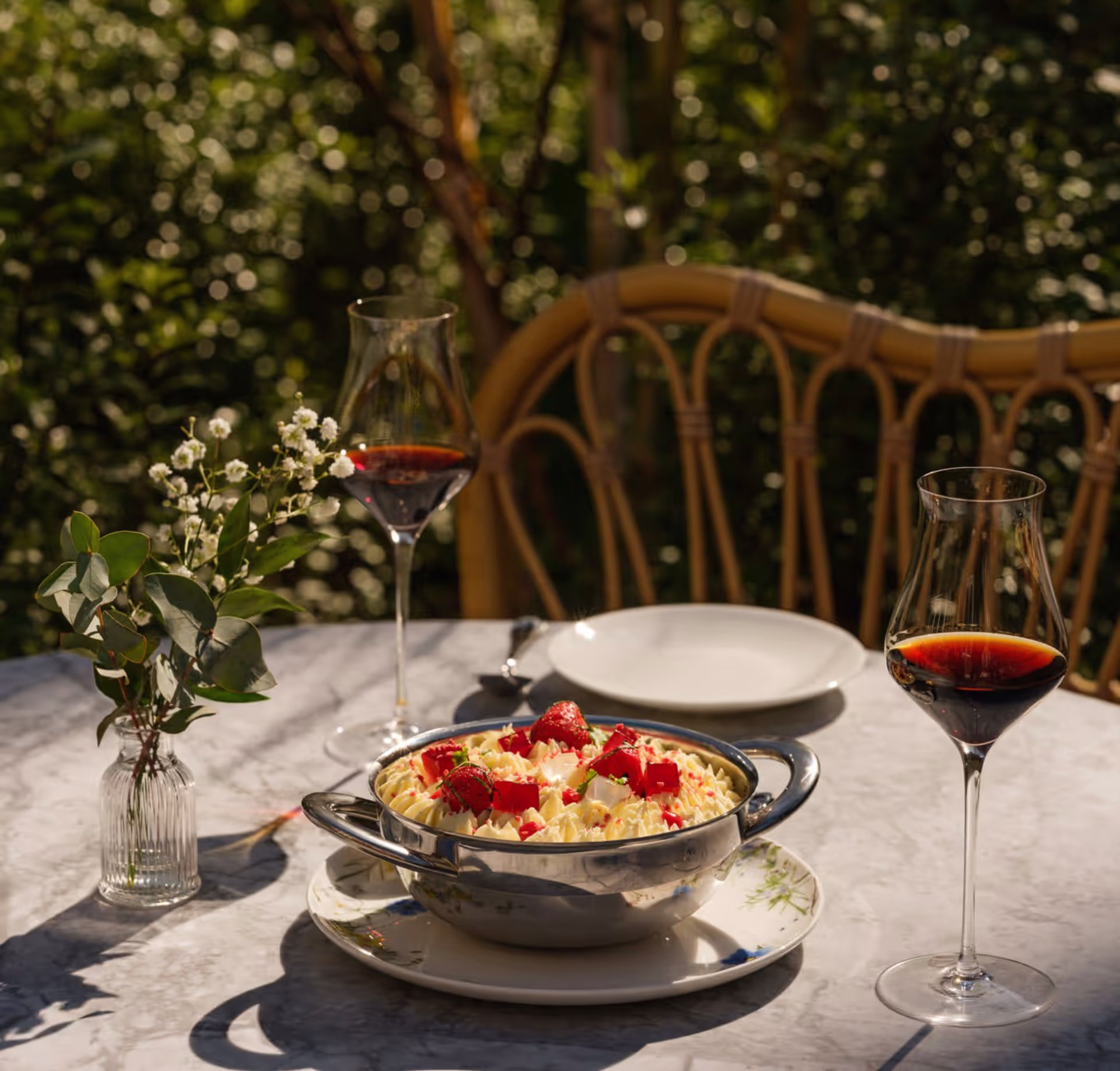 The top new restaurants Near Me to try in 2025 | TheFork