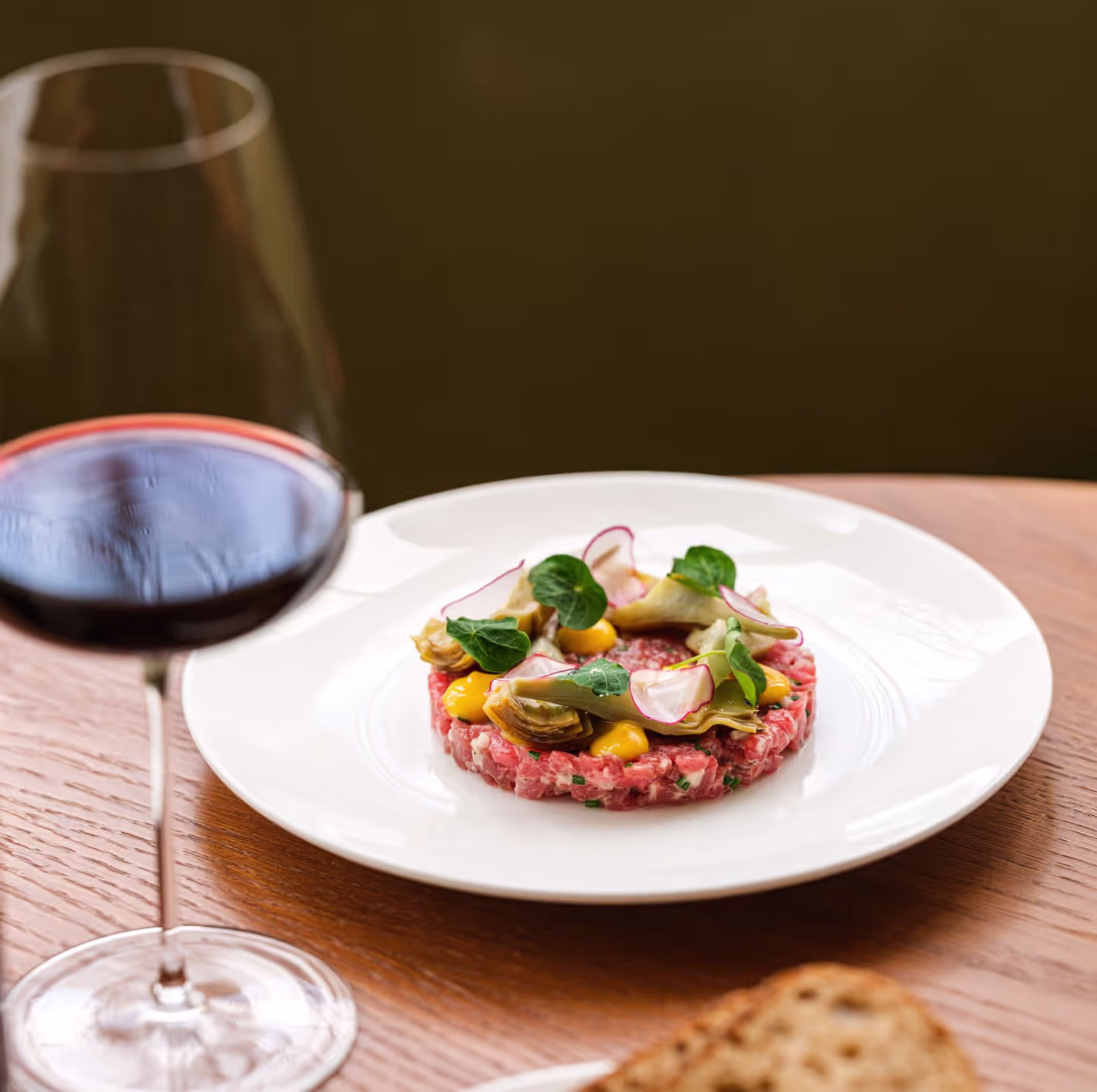 The top new restaurants Near Me to try in 2025 | TheFork
