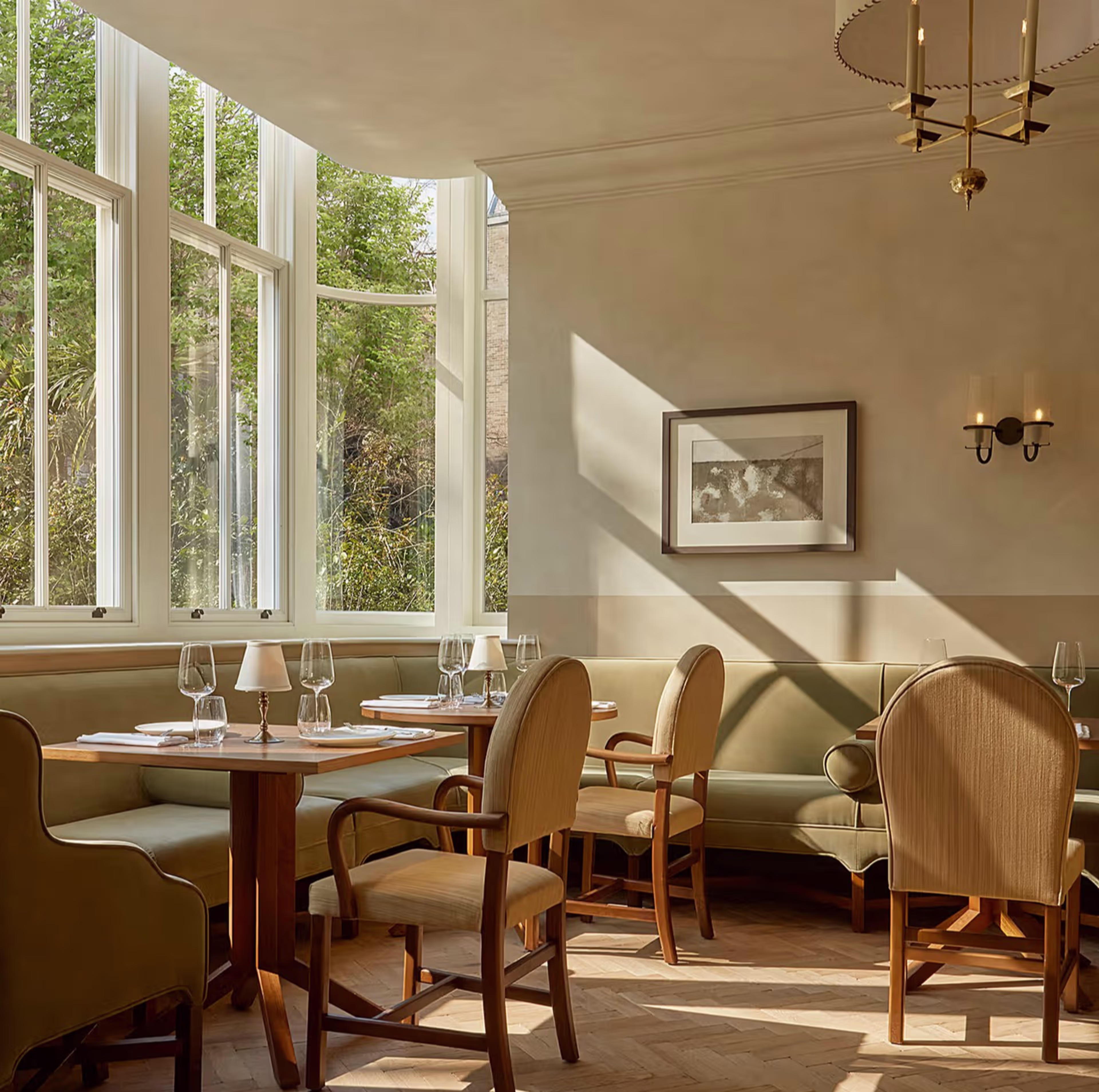 The top new restaurants Near Me to try in 2025 | TheFork