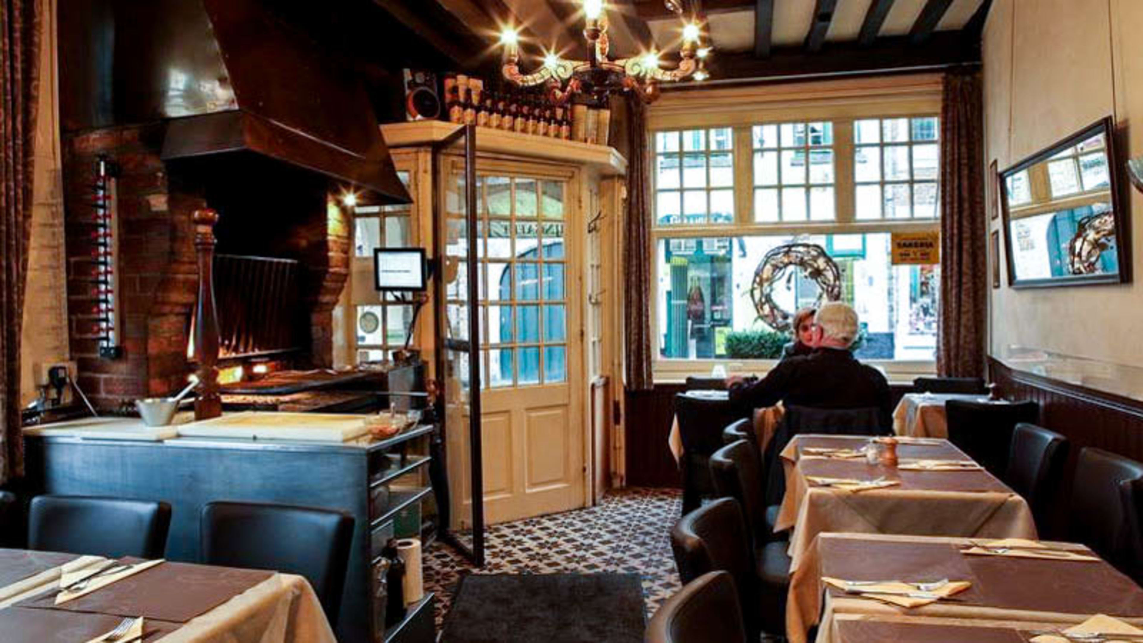 De 10 beste restaurants in Sluis 2025 | TheFork