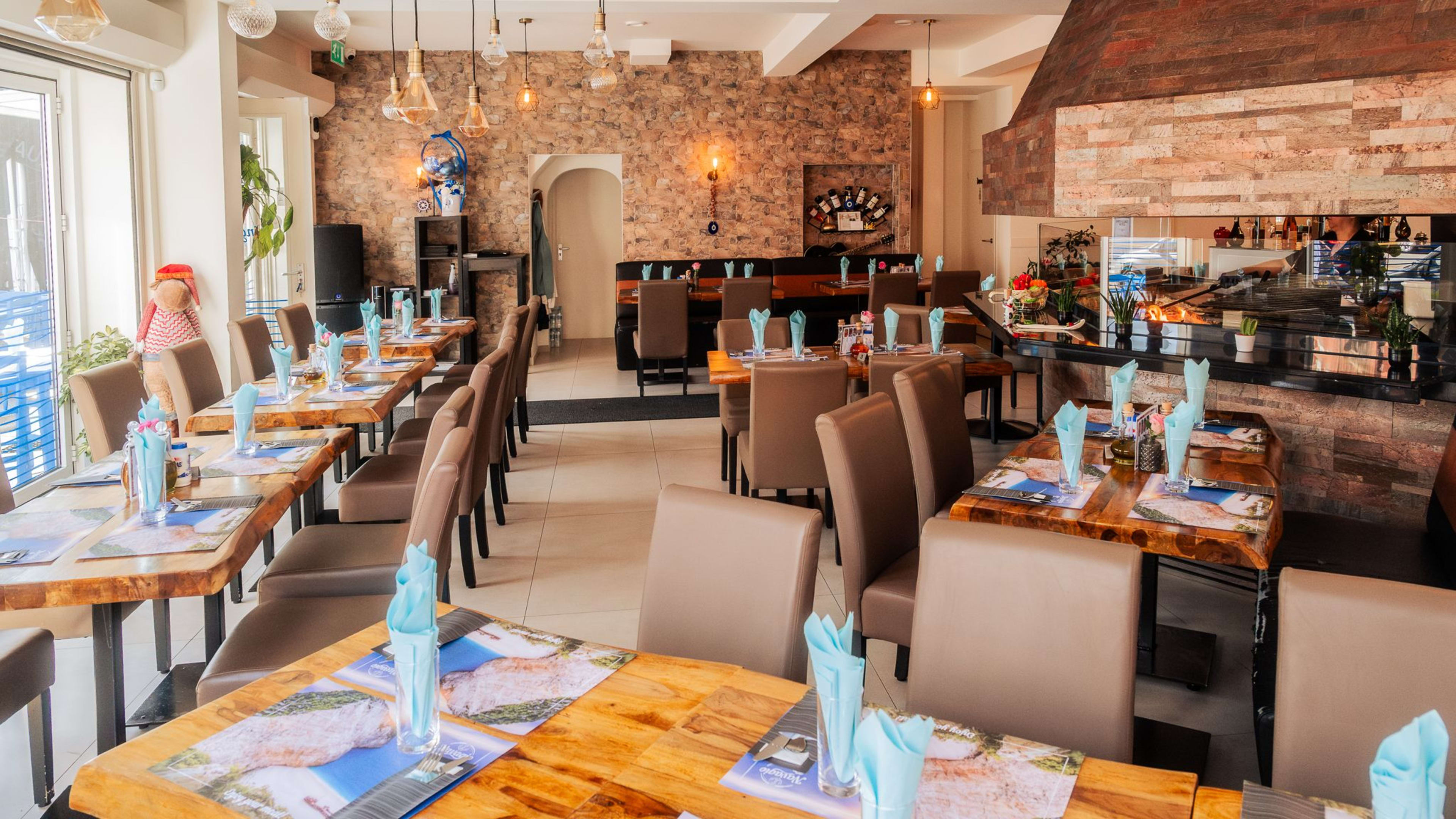 Die 10 besten Restaurants in Den Haag 2025 – TheFork