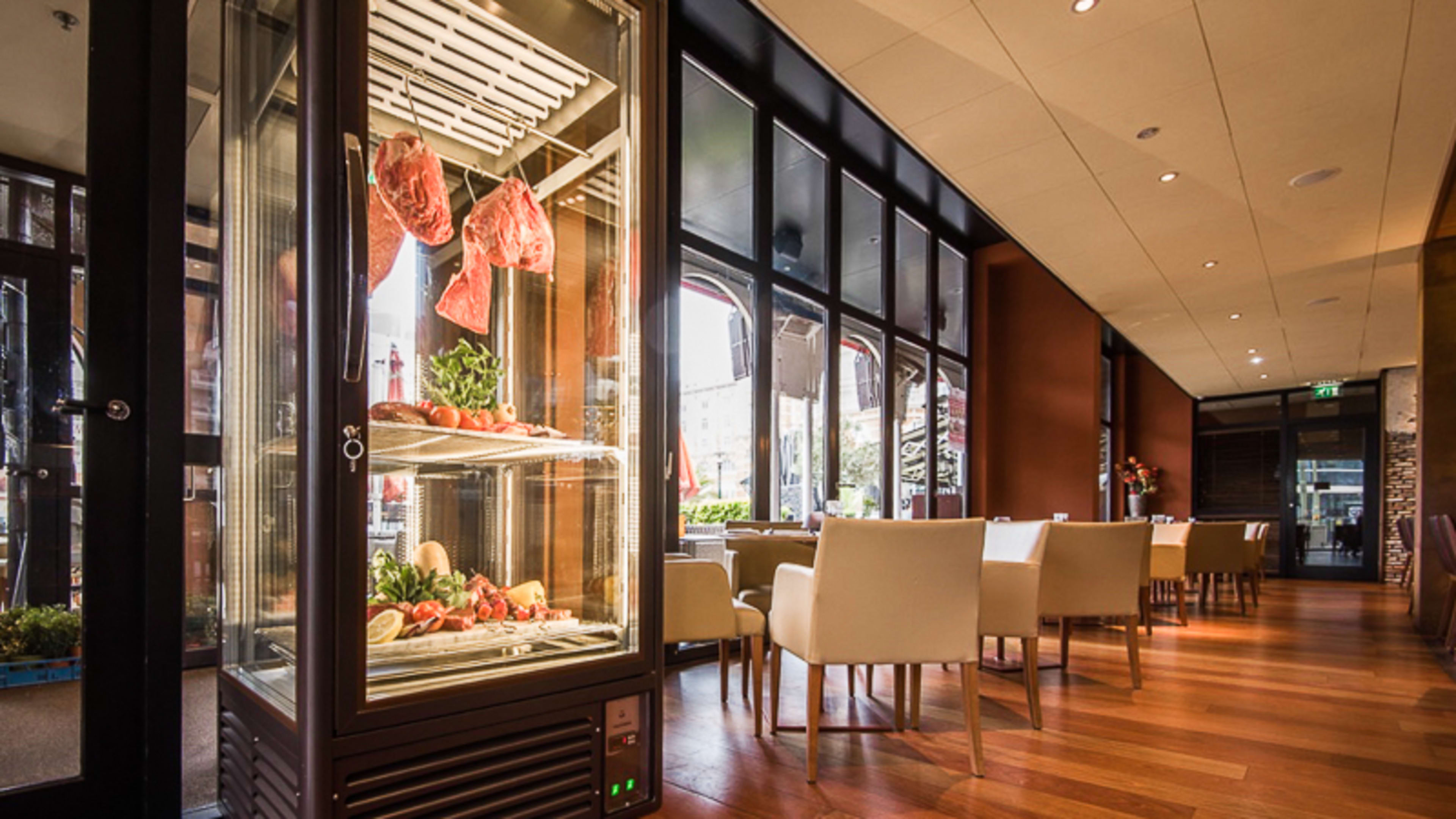 De 10 beste restaurants op Scheveningen, Den Haag | TheFork