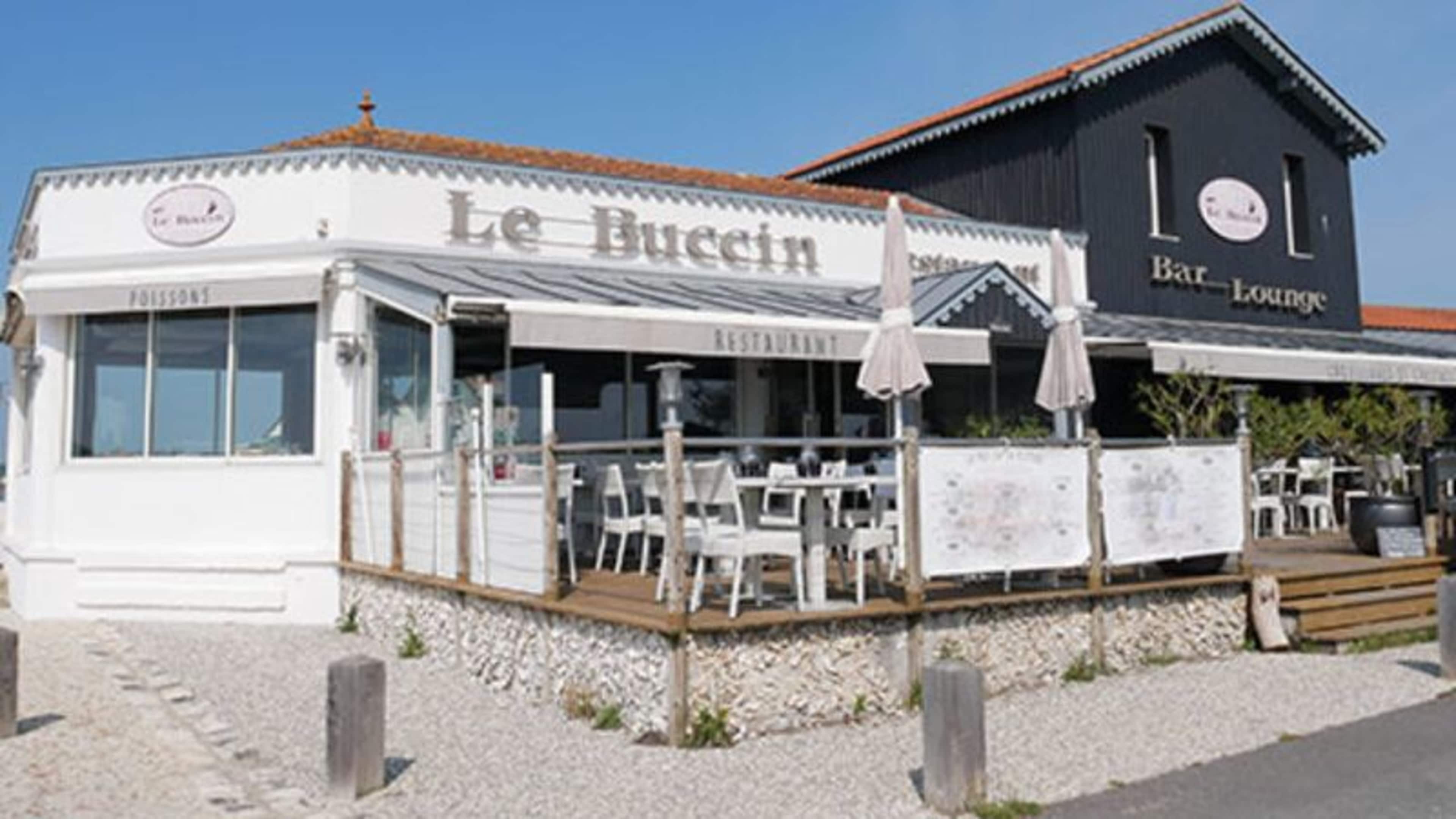 Les 5 meilleurs restaurants à Royan 2025 | TheFork