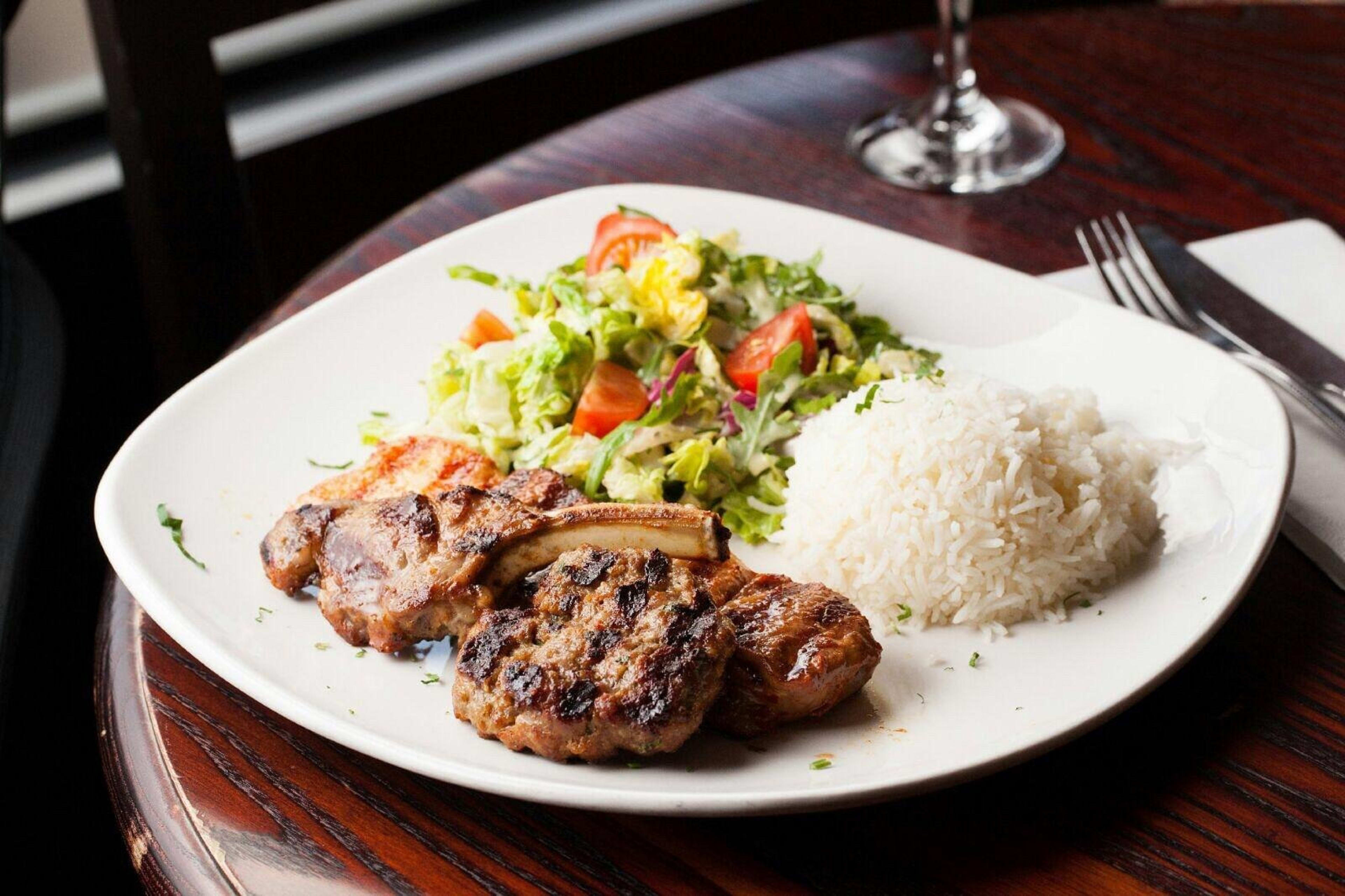 The 5 Best Lunch Restaurants in Barbican & Moorgate, London | TheFork