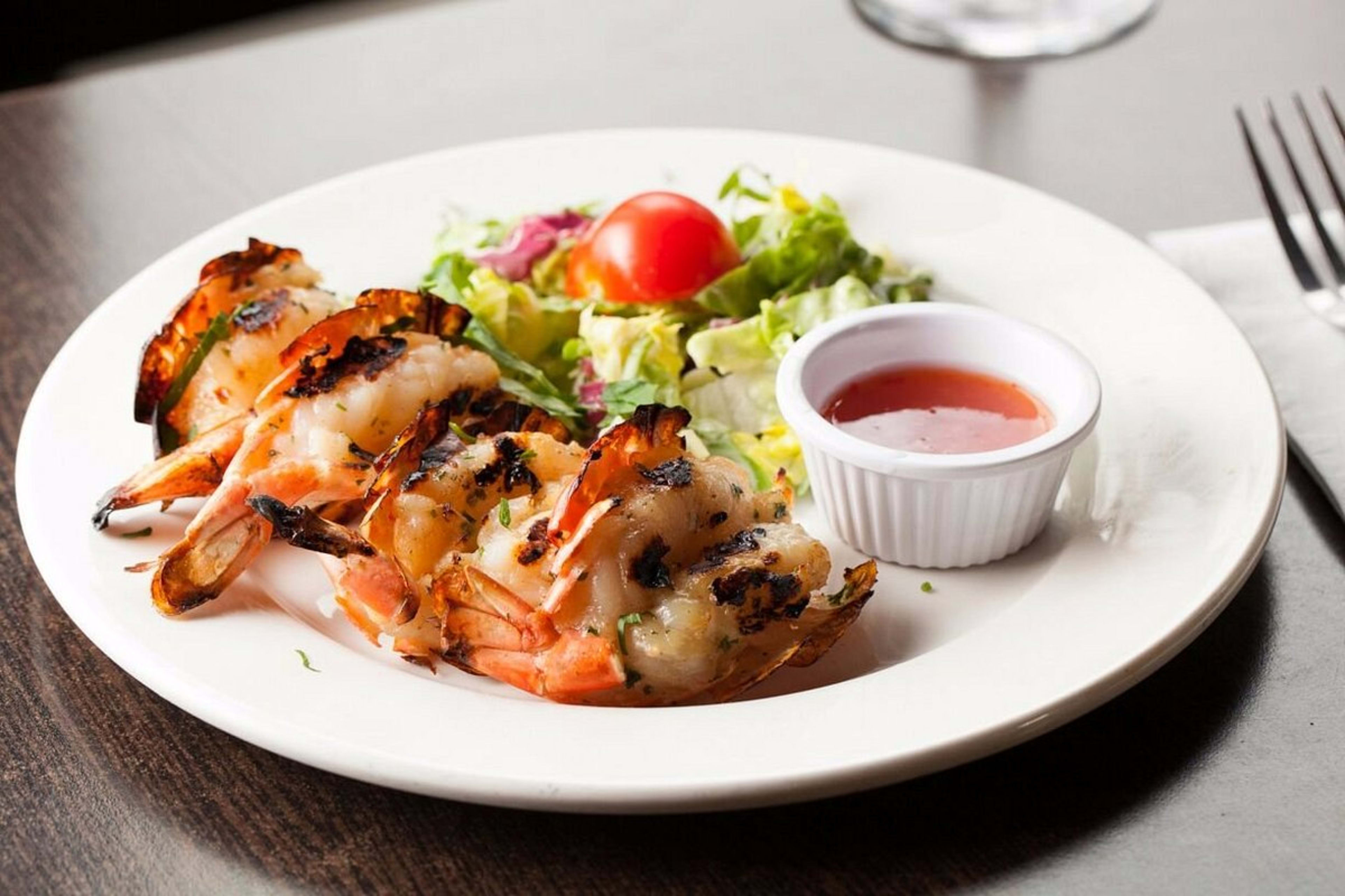 The 5 Best Lunch Restaurants in Barbican & Moorgate, London | TheFork