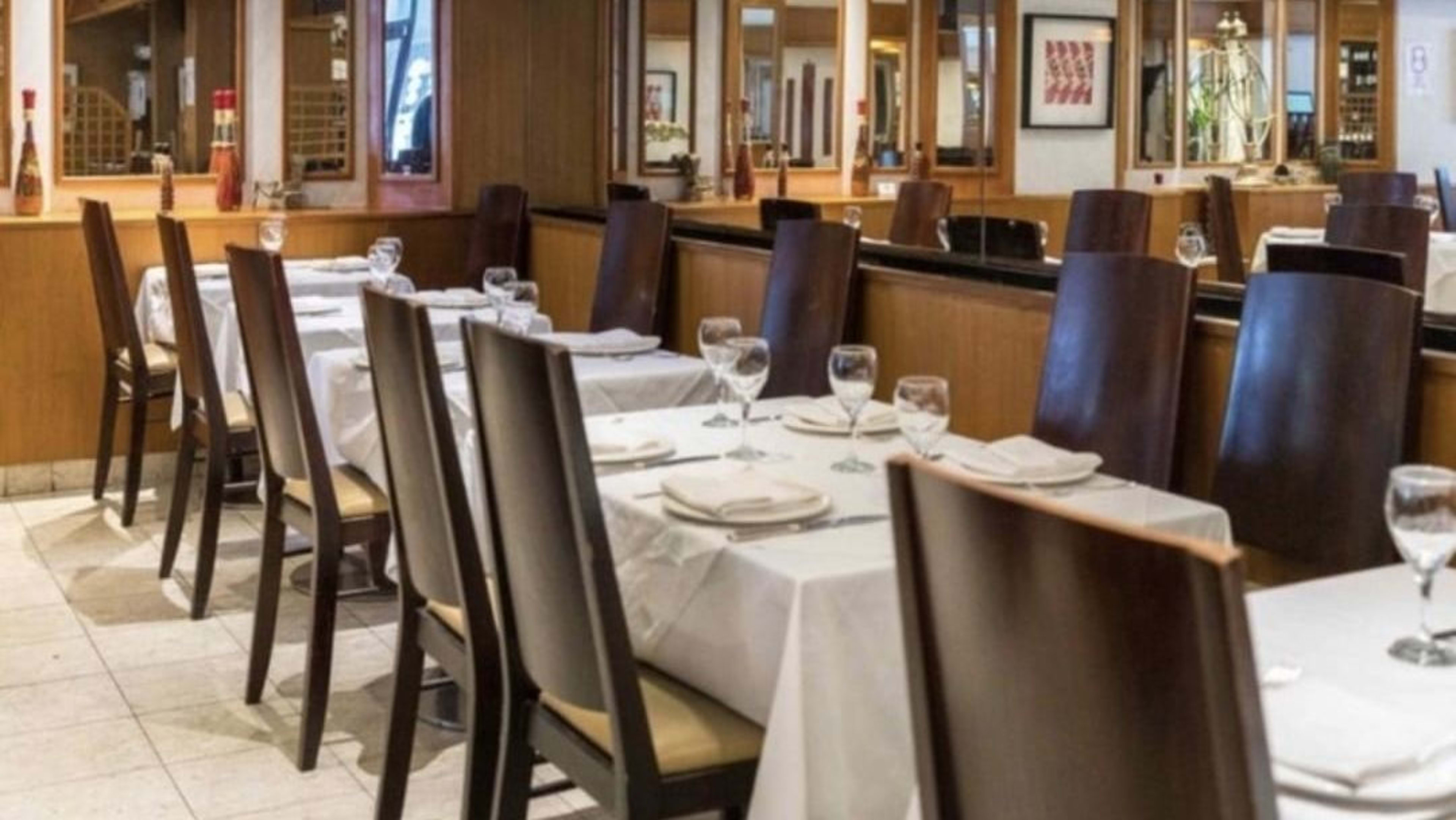 The 10 Best Restaurants in Aldgate, Fenchurch Street & Tower Hill ...