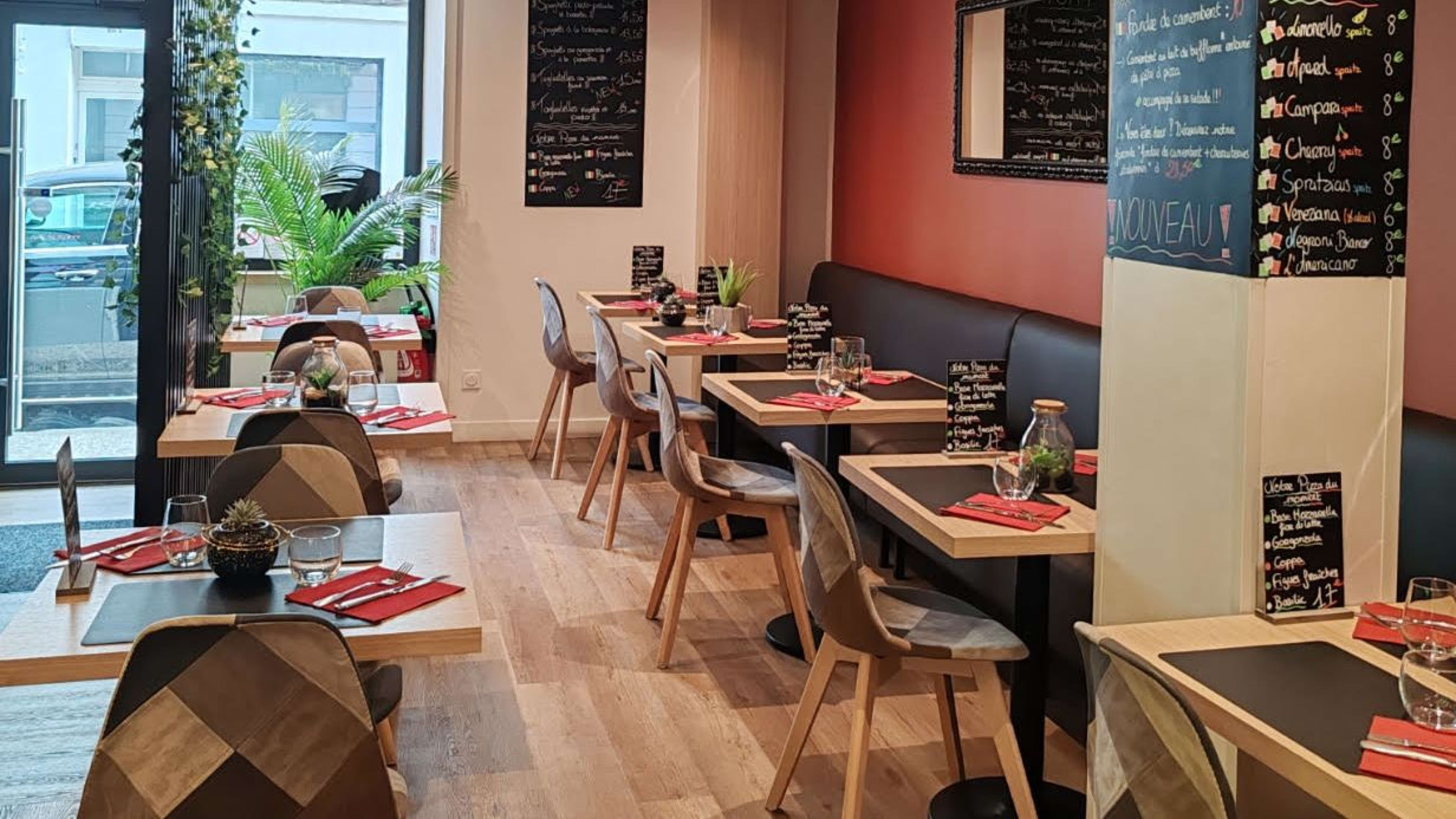 Les 10 meilleurs restaurants à Bénodet 2025 | TheFork