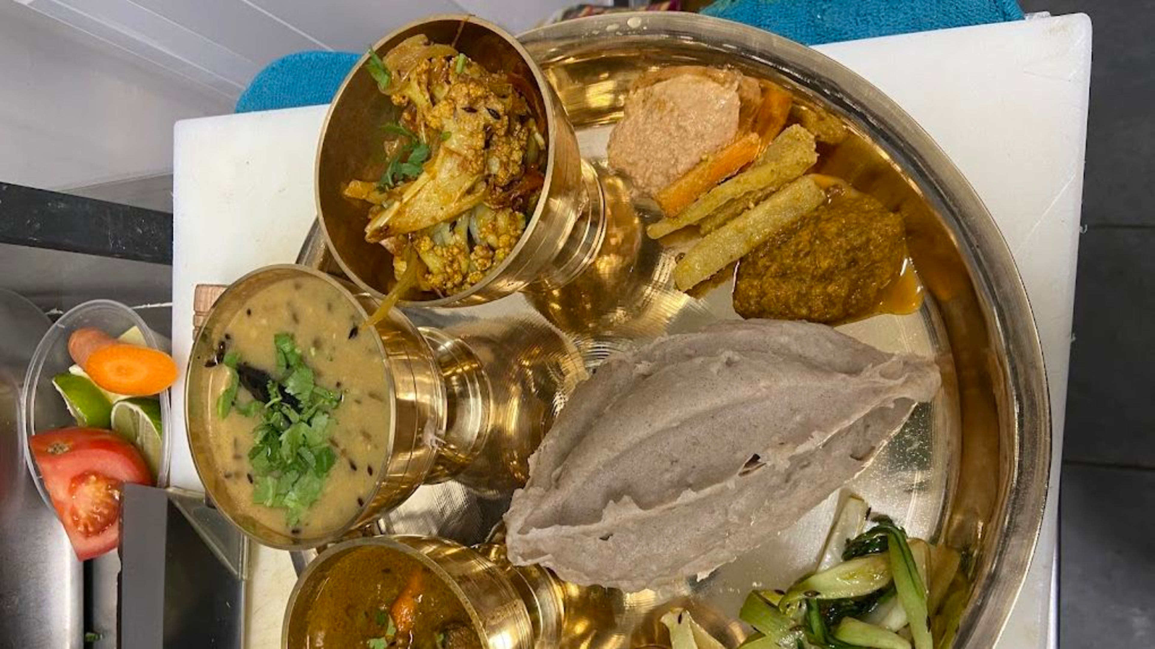 Les meilleurs restaurants Indiens à proximité | TheFork