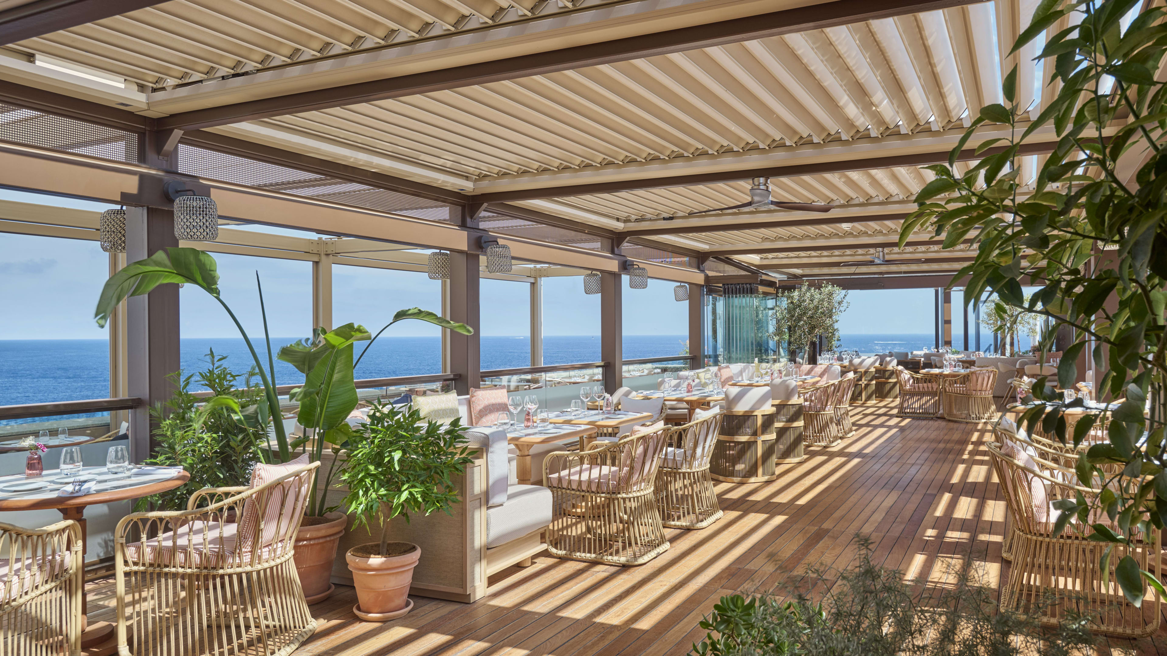 Les 10 meilleurs restaurants à Monaco 2025 | TheFork