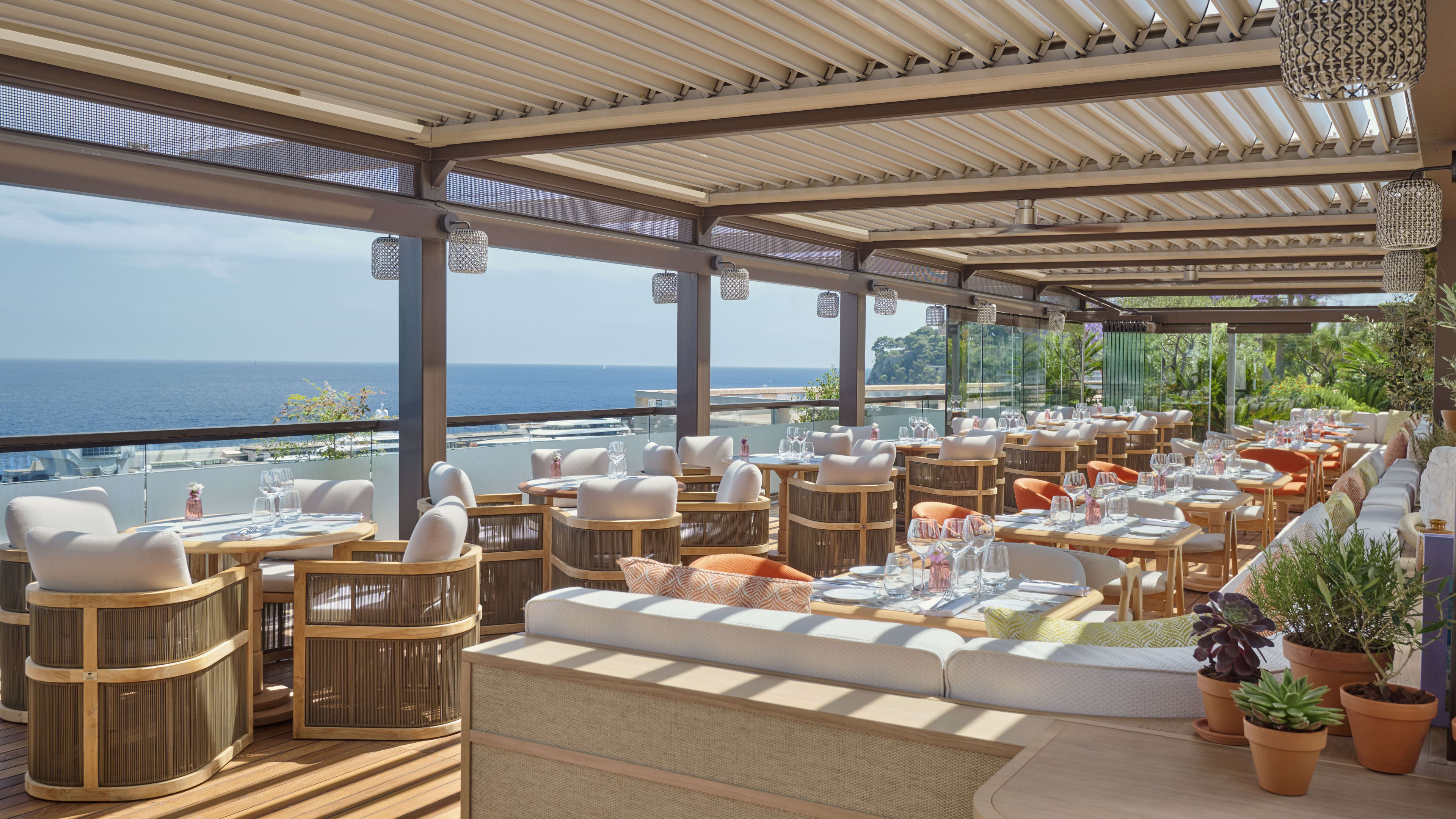 Les 10 meilleurs restaurants à Monaco 2025 | TheFork