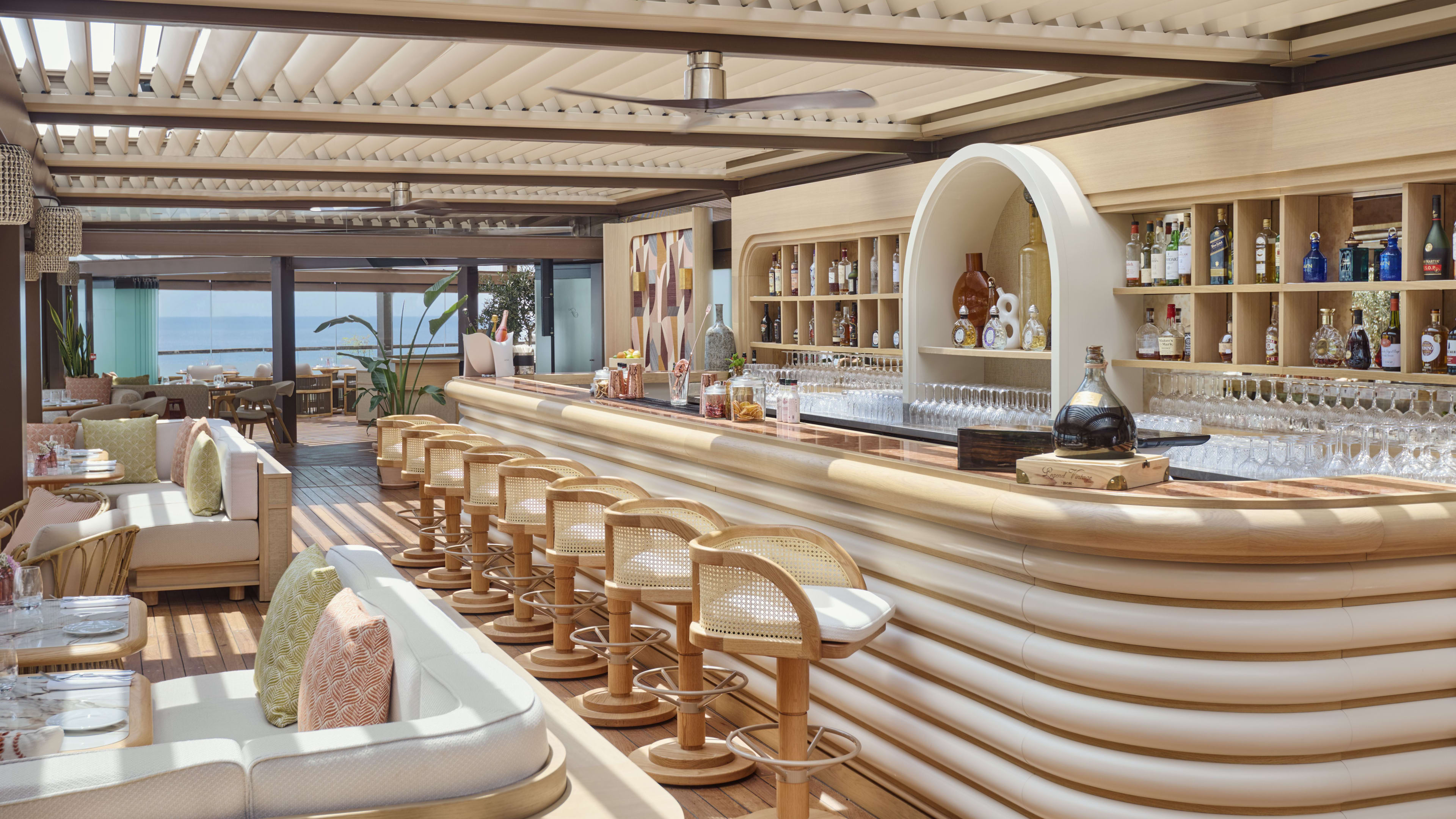 Les 10 meilleurs restaurants à Monaco 2025 | TheFork