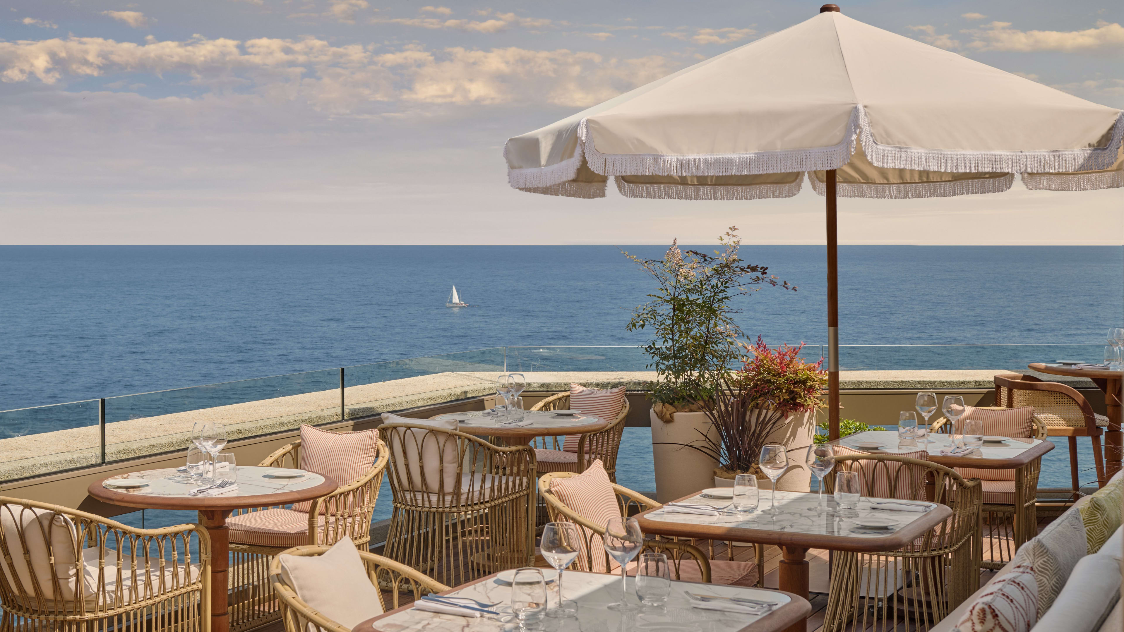 Les 10 meilleurs restaurants à Monaco 2025 | TheFork