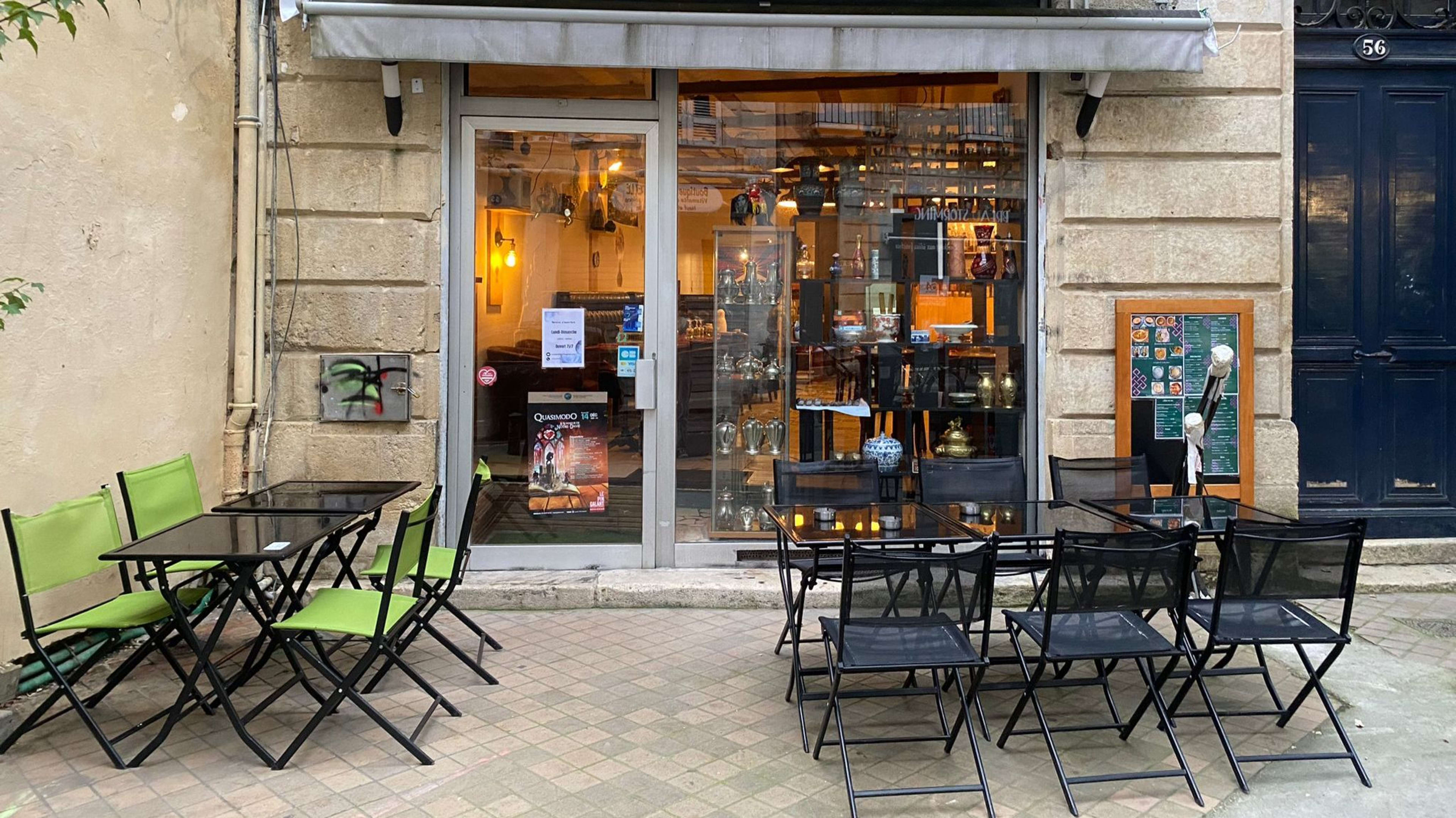 The 10 Best Restaurants in Bordeaux 2025 | TheFork