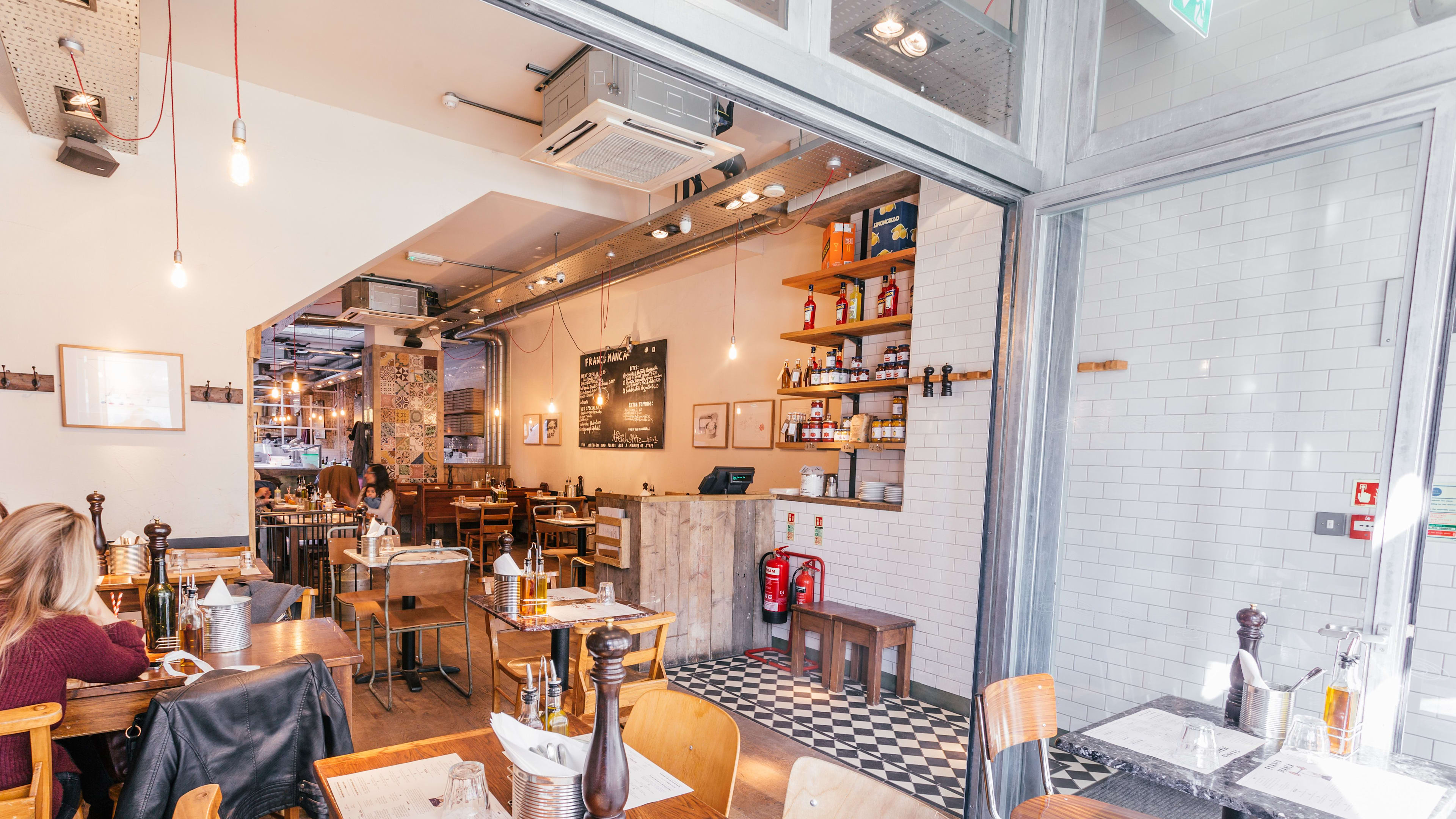 The 10 Best Restaurants in Ealing, London | TheFork