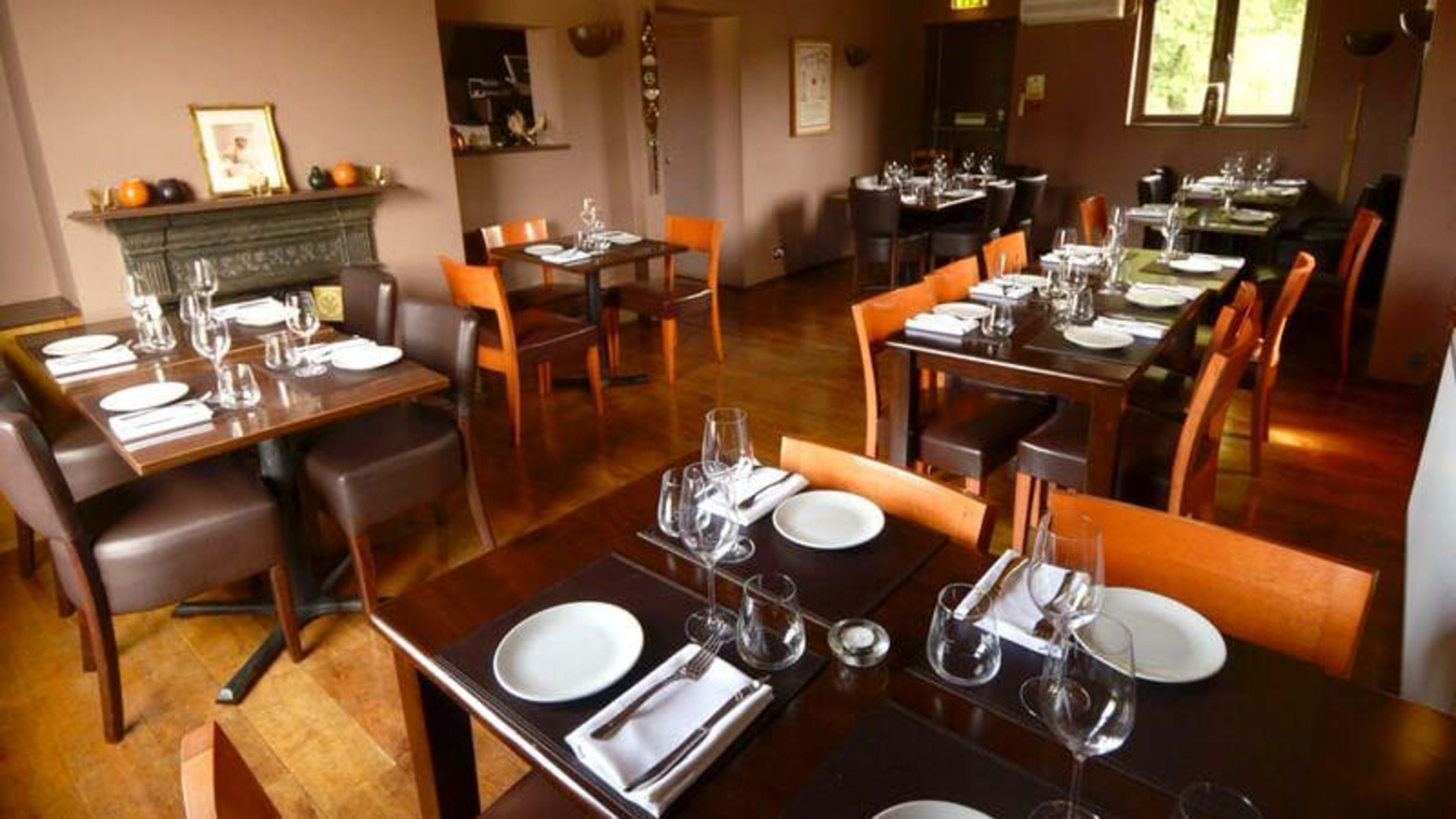 The 10 Best Restaurants in Crawley 2025 | TheFork