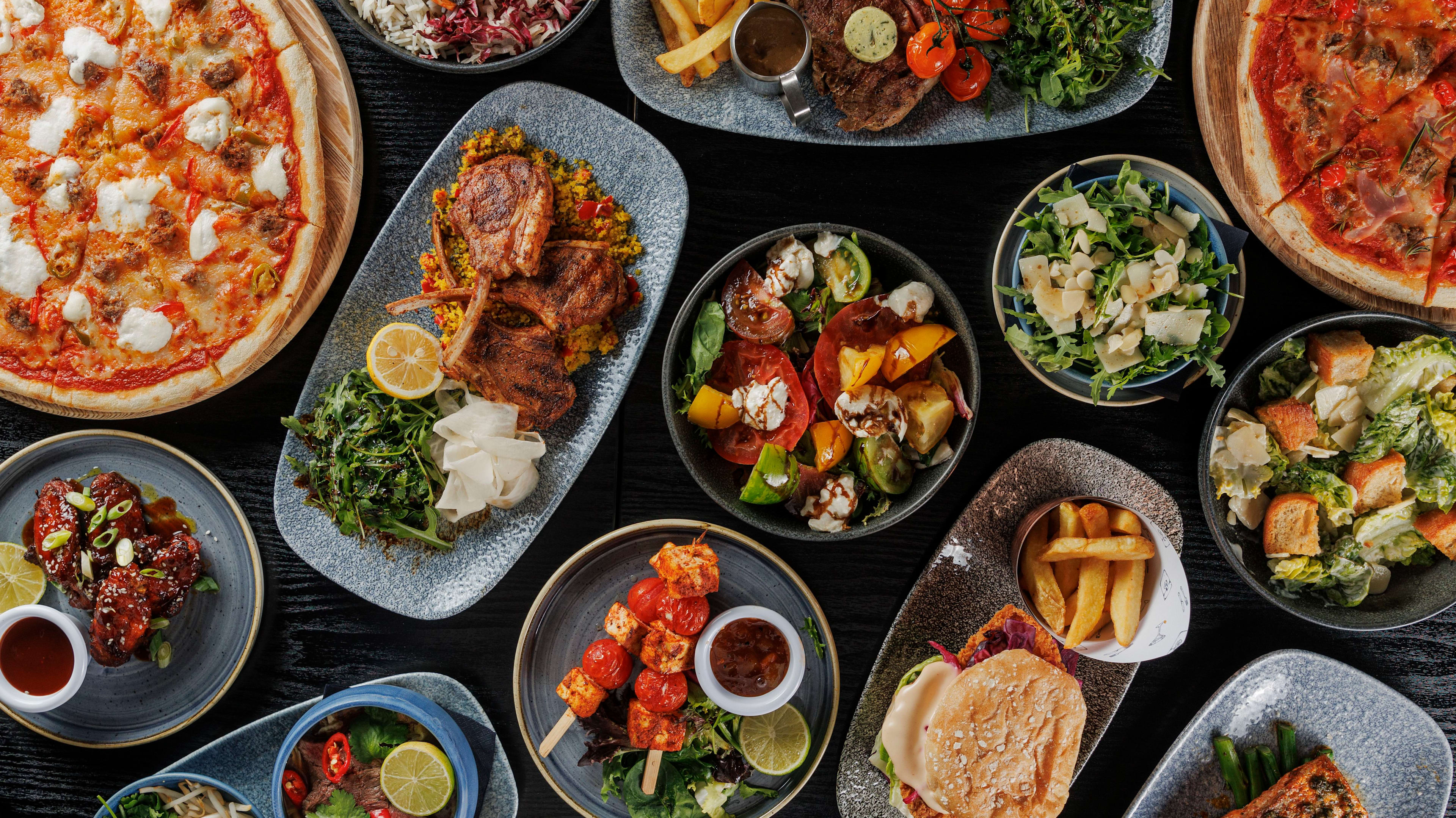 The 10 Best Restaurants in Slough 2025 | TheFork