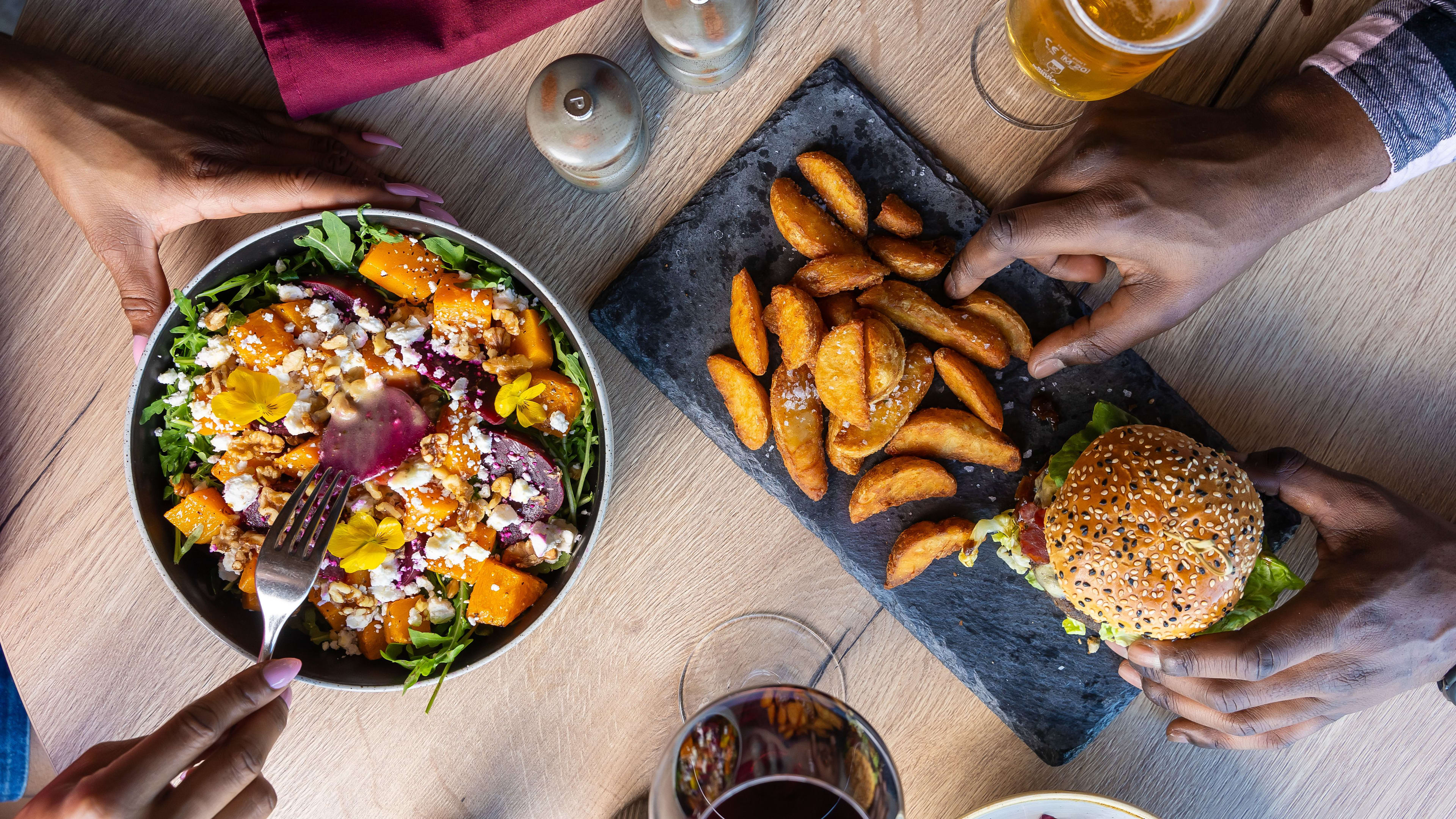 The 10 Best Restaurants in Slough 2025 | TheFork