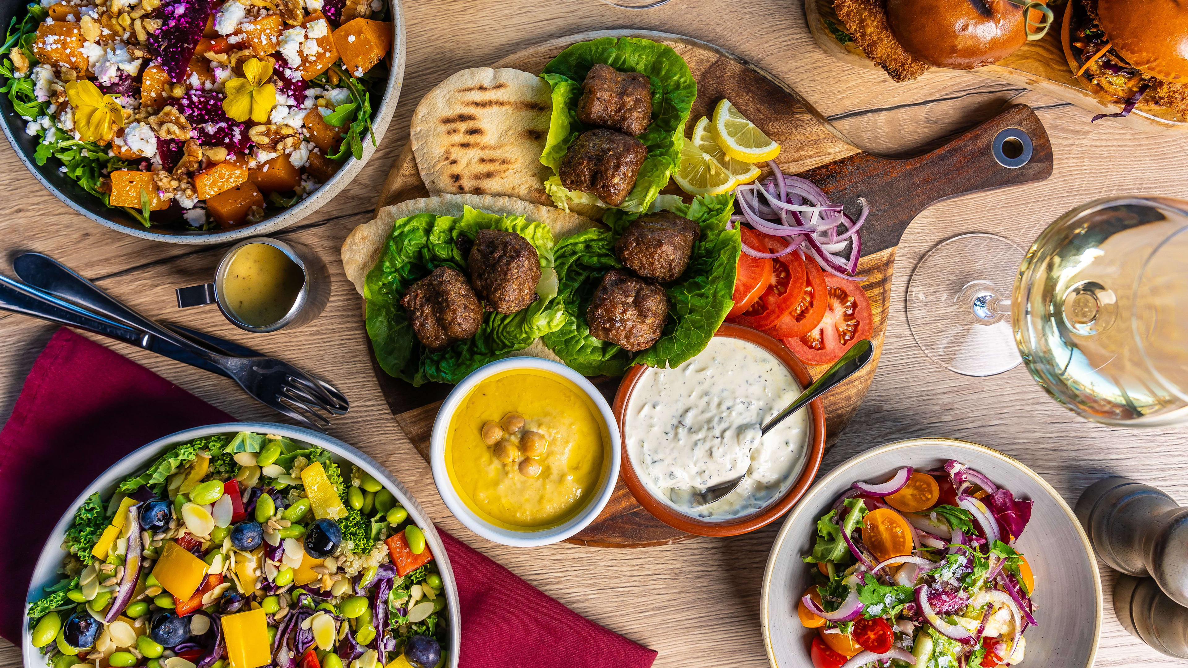 The 10 Best Restaurants in Slough 2025 | TheFork