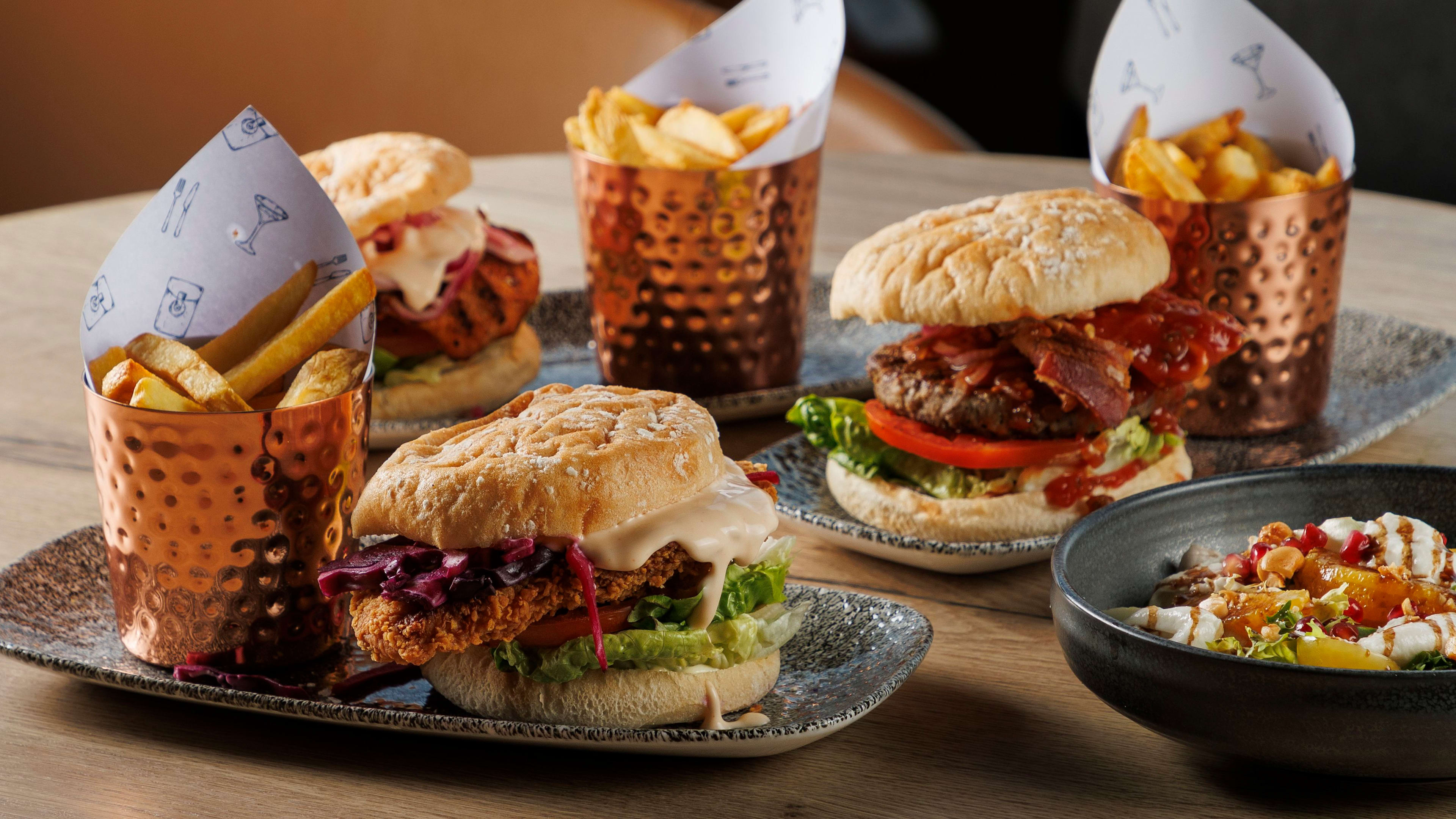 The 10 Best Restaurants in Slough 2025 | TheFork