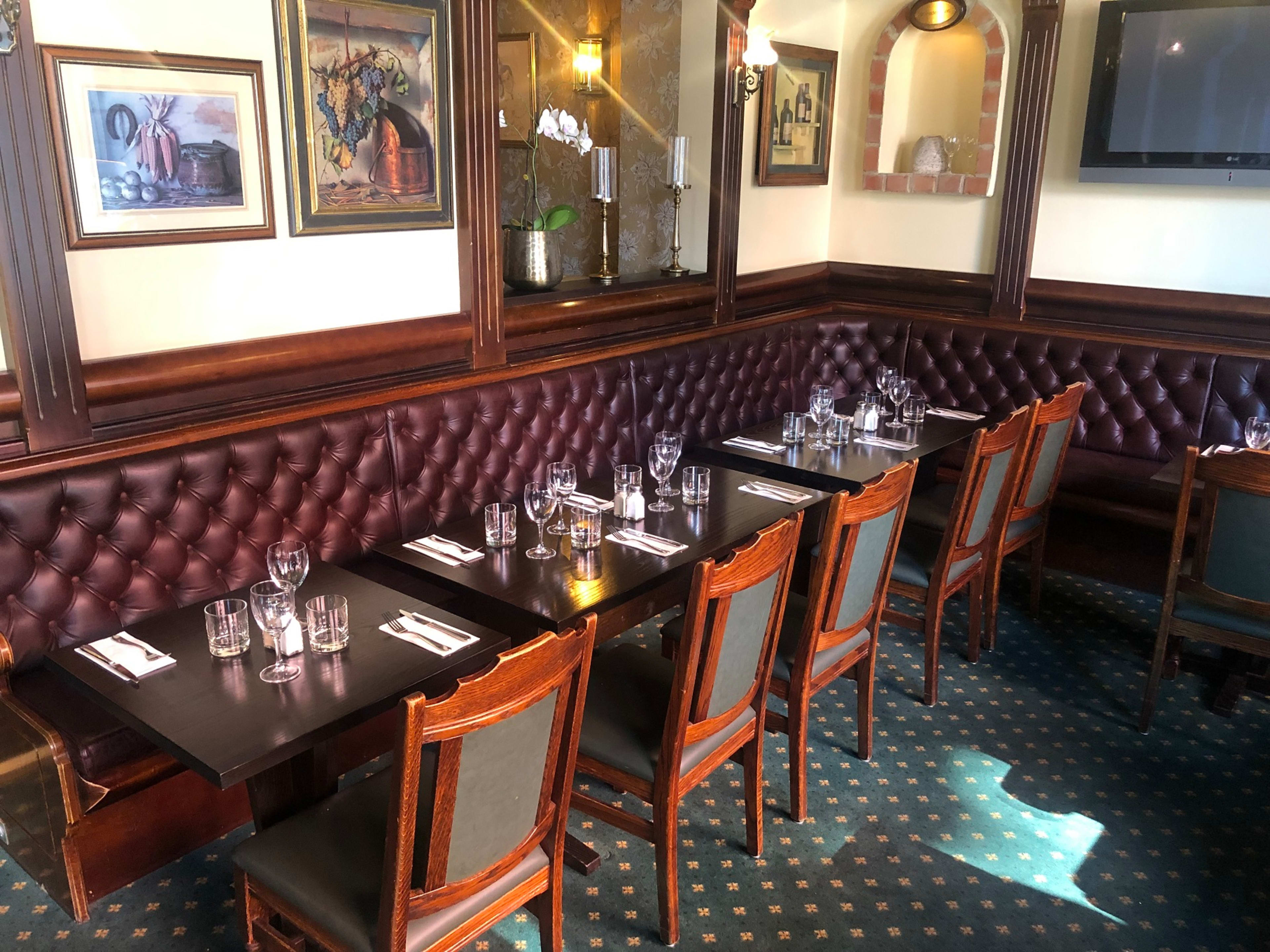 The 10 Best Restaurants in Slussen, Stockholm | TheFork