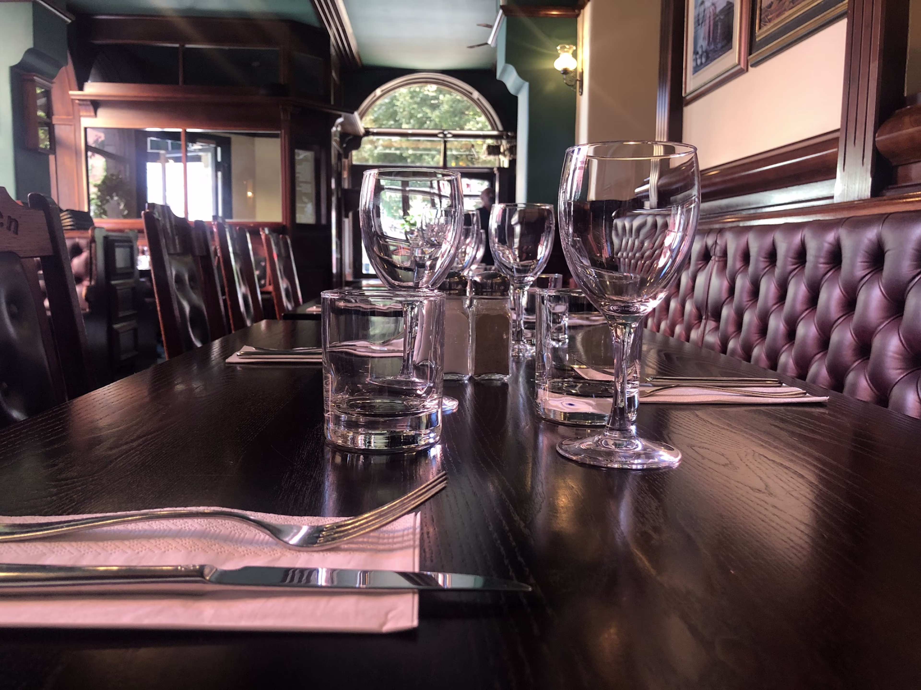 The 10 Best Restaurants in Slussen, Stockholm | TheFork