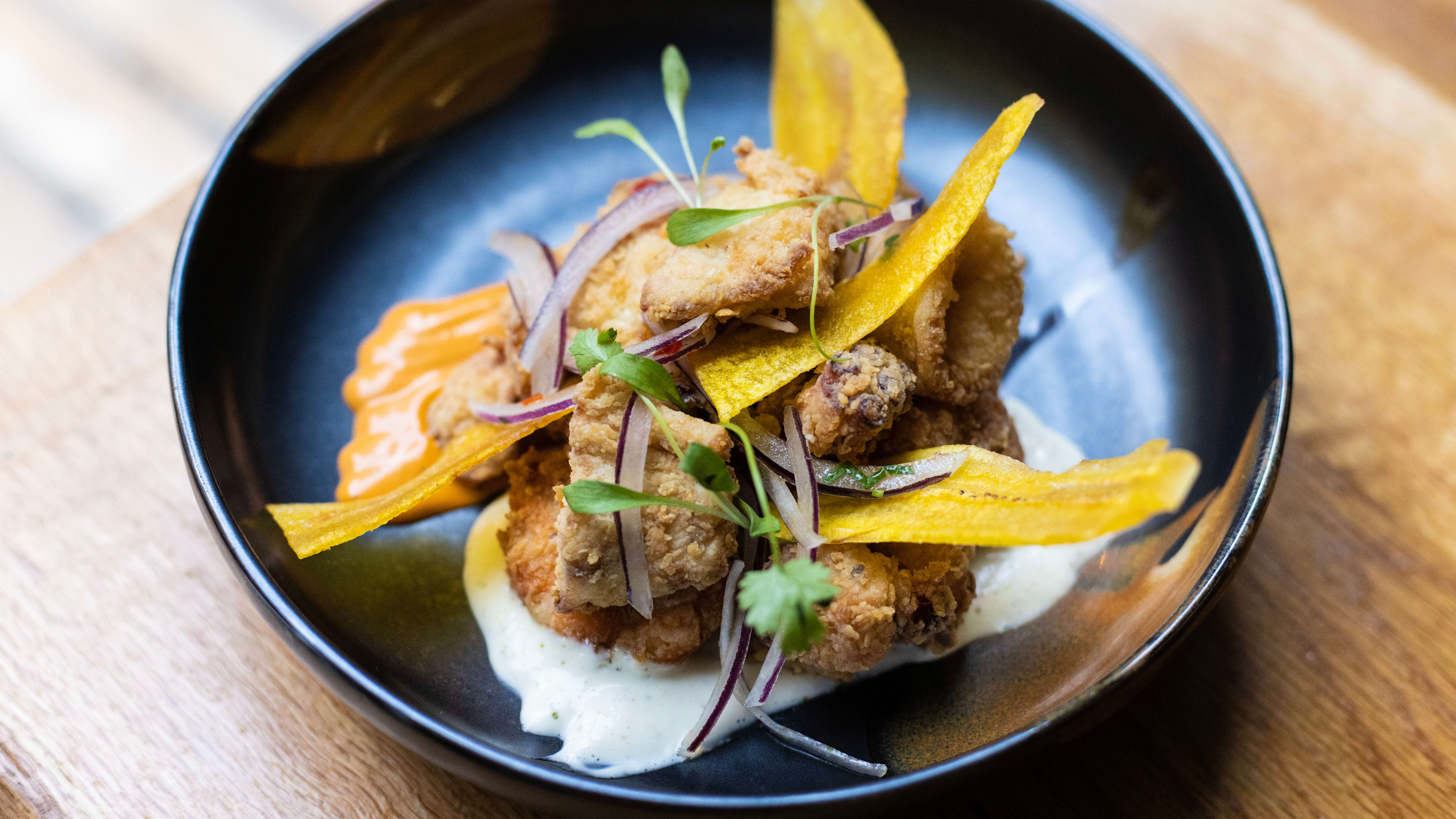The 10 Best Peruvian Restaurants in London | TheFork