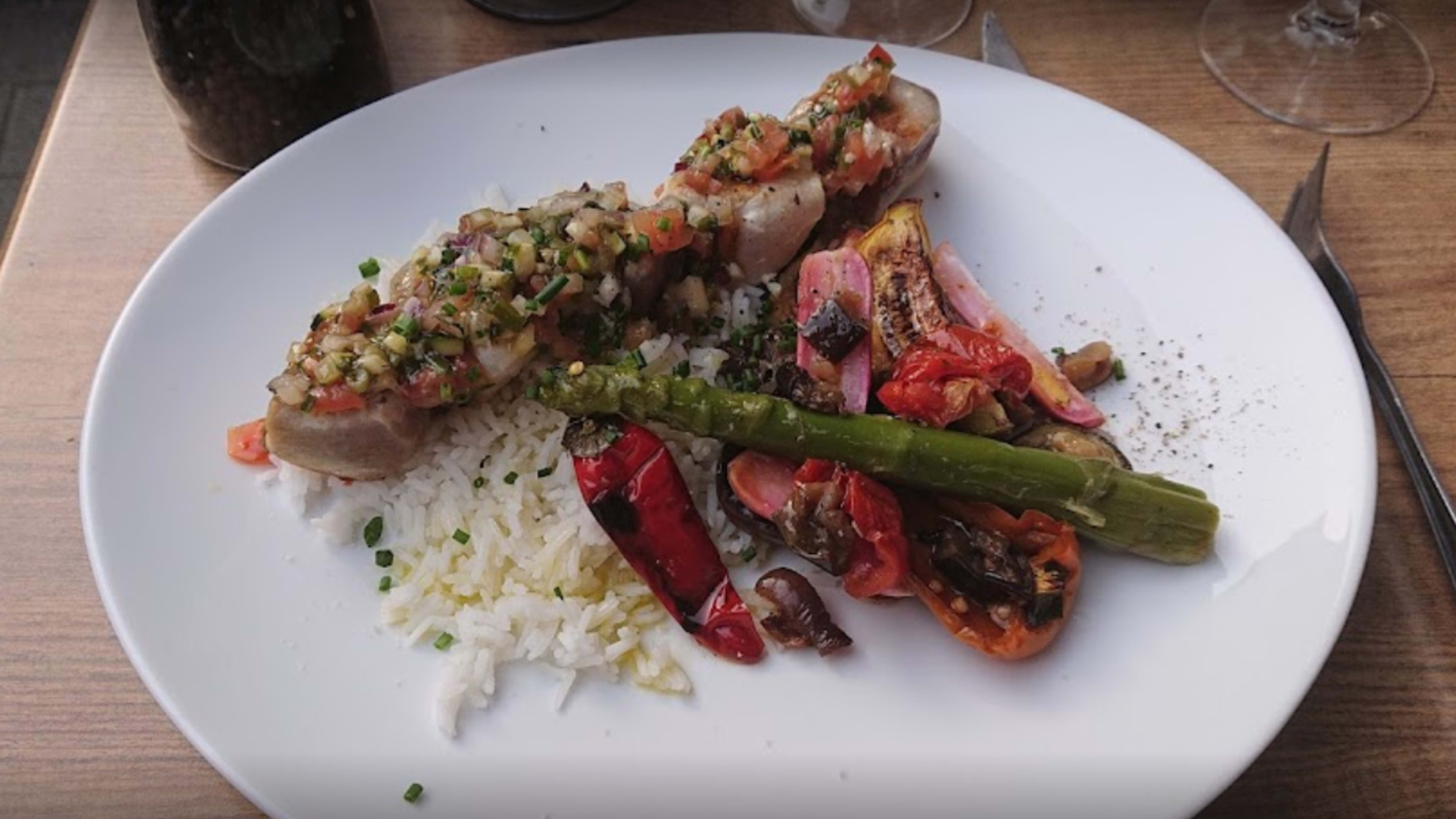 Les 10 meilleurs restaurants à Meylan 2025 | TheFork