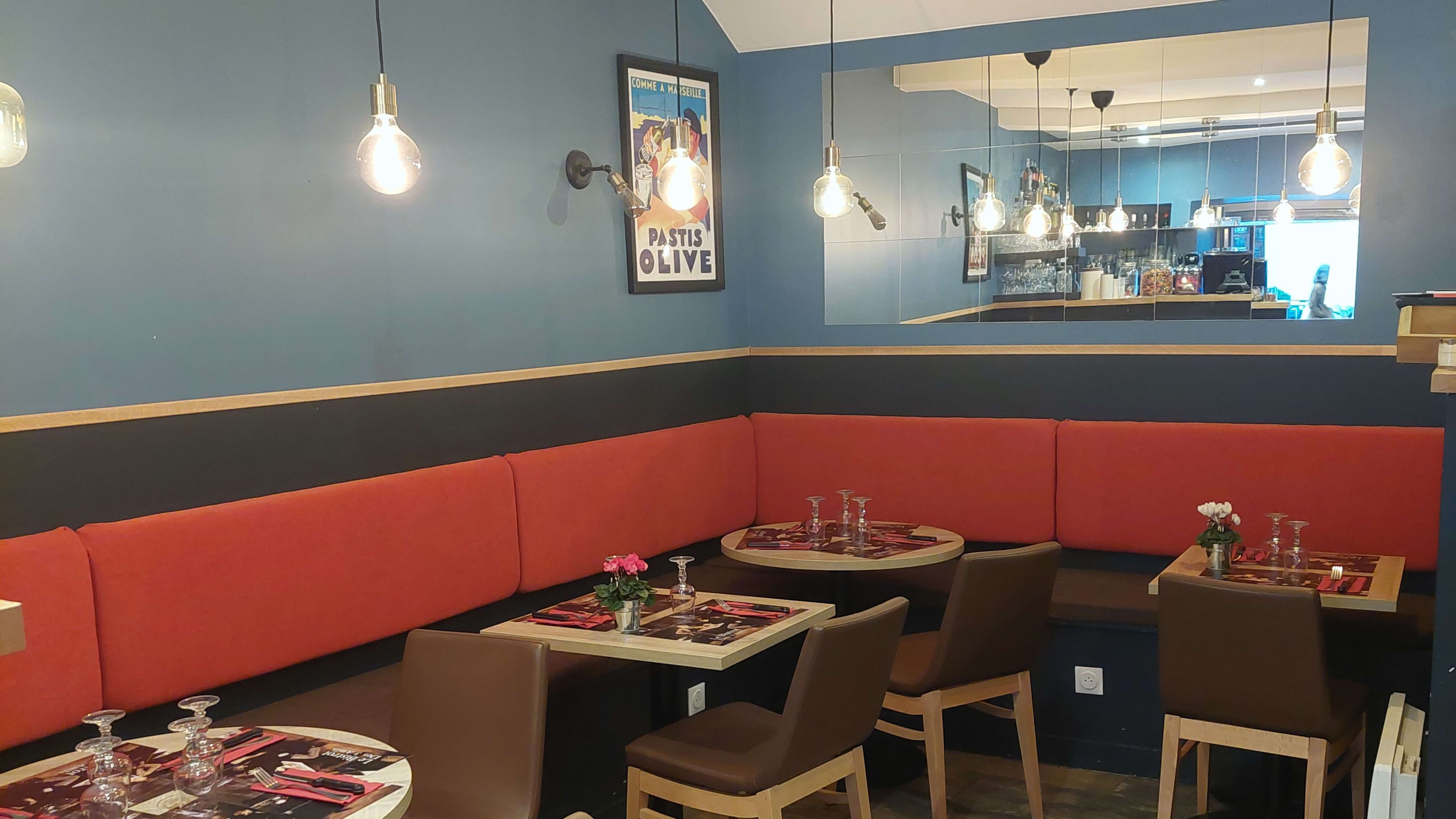 Les 10 meilleurs restaurants à Meylan 2025 | TheFork