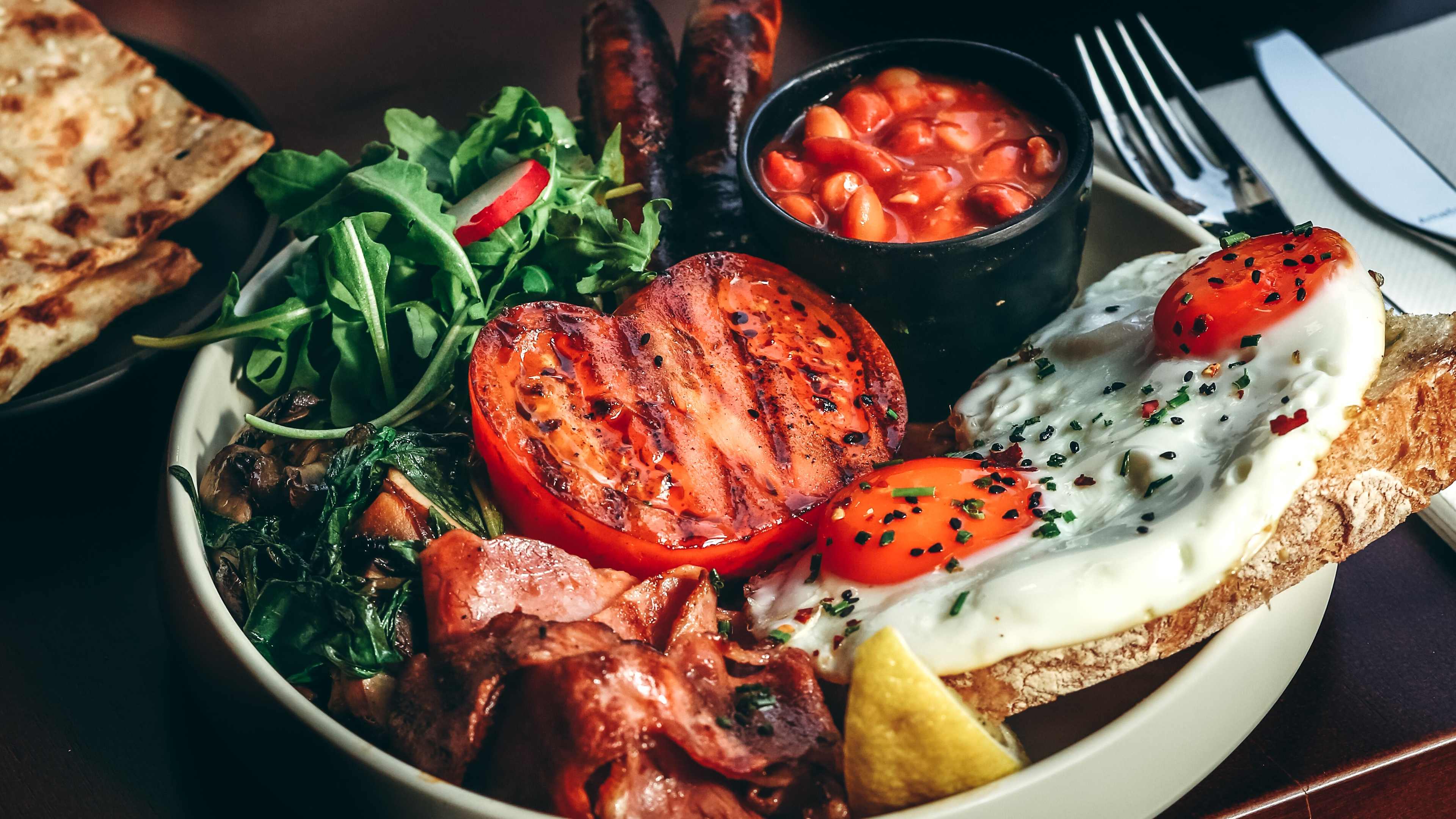 The 10 Best Lunch Restaurants in Central London, London | TheFork
