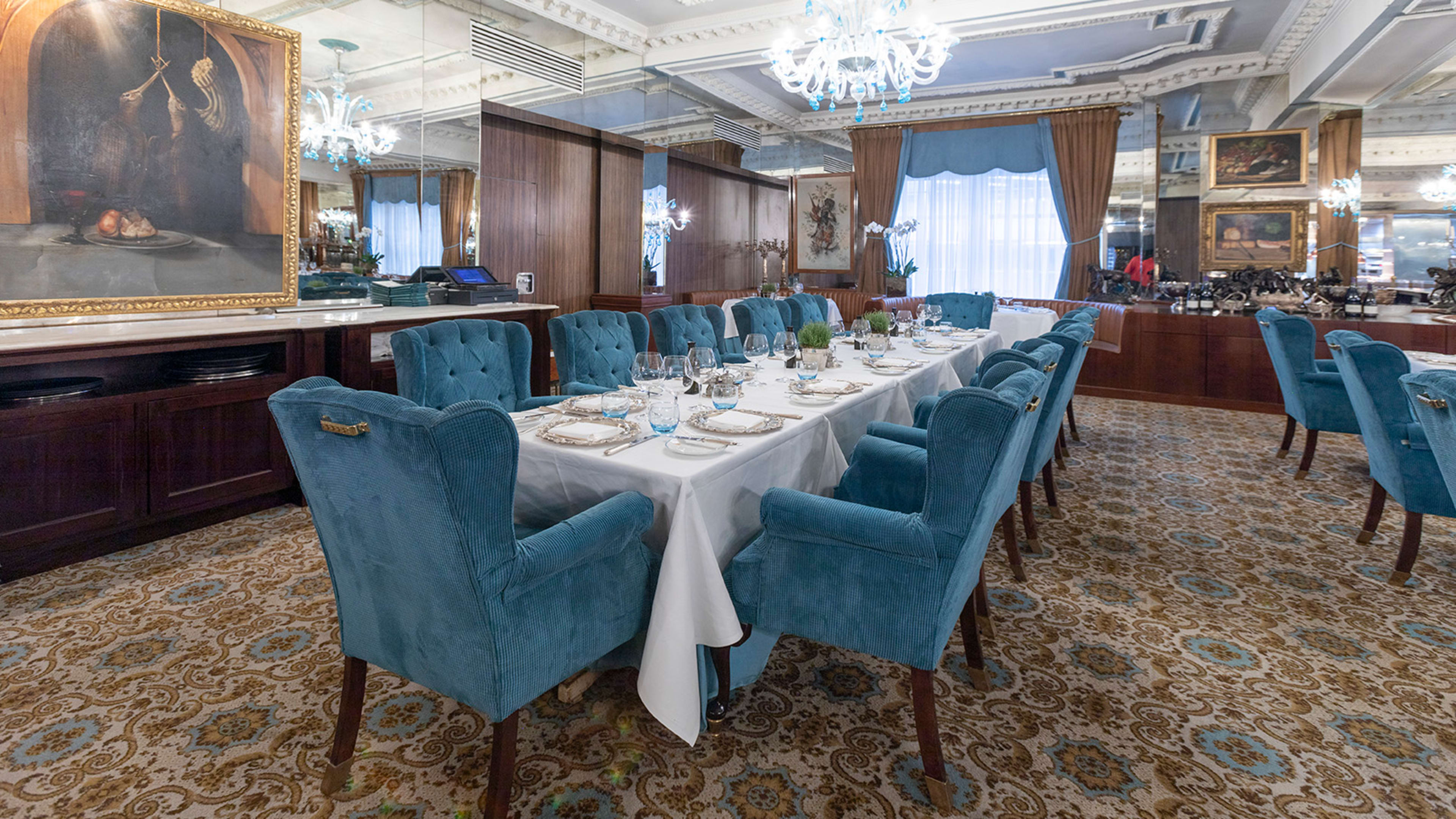 The 10 Best Restaurants in Pimlico, London | TheFork
